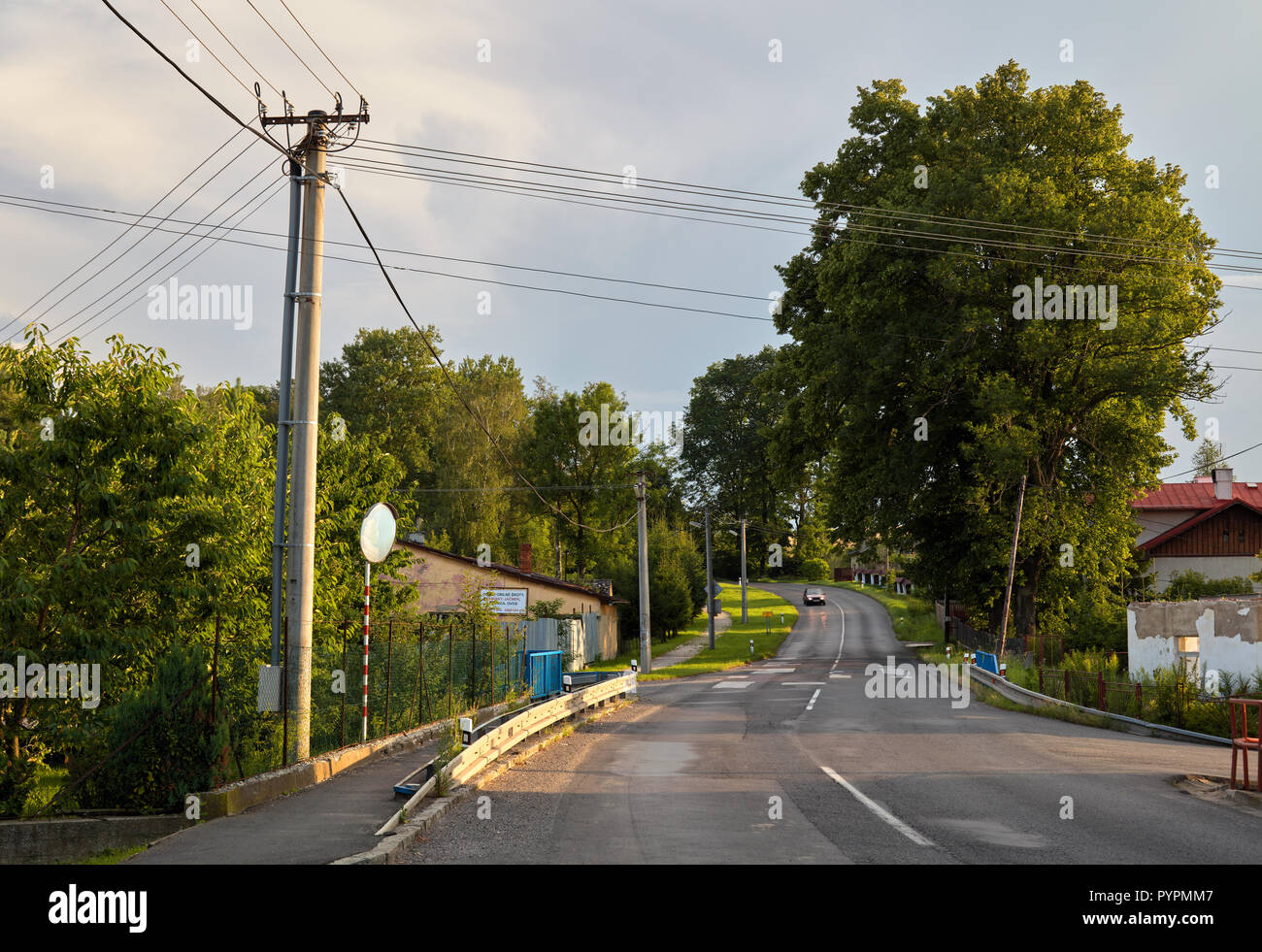 Eastern slovakia hi-res stock photography and images - Alamy