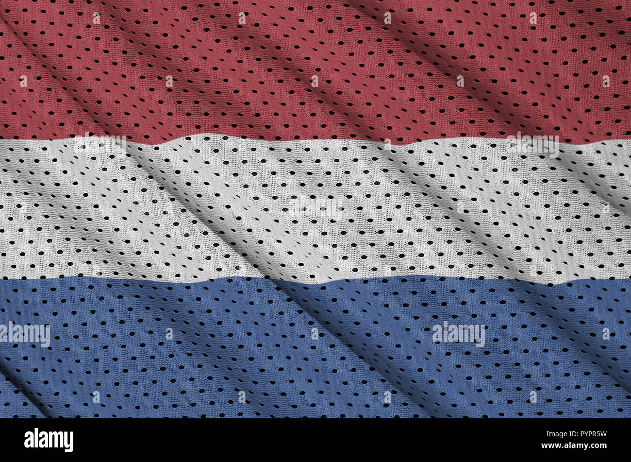 Nld flag hi-res stock photography and images - Alamy