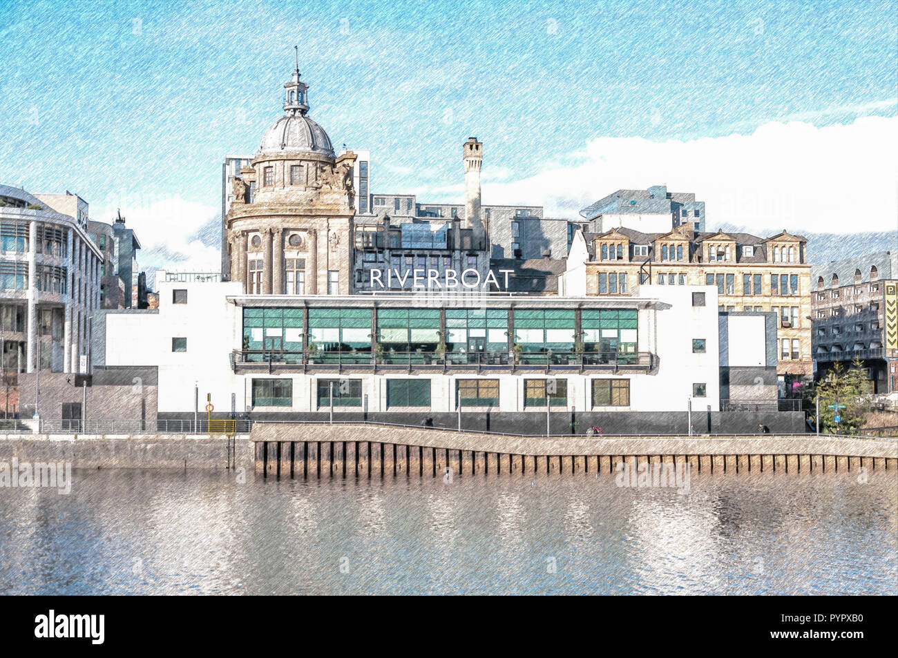 Riverboat gambling hi-res stock photography and images - Alamy