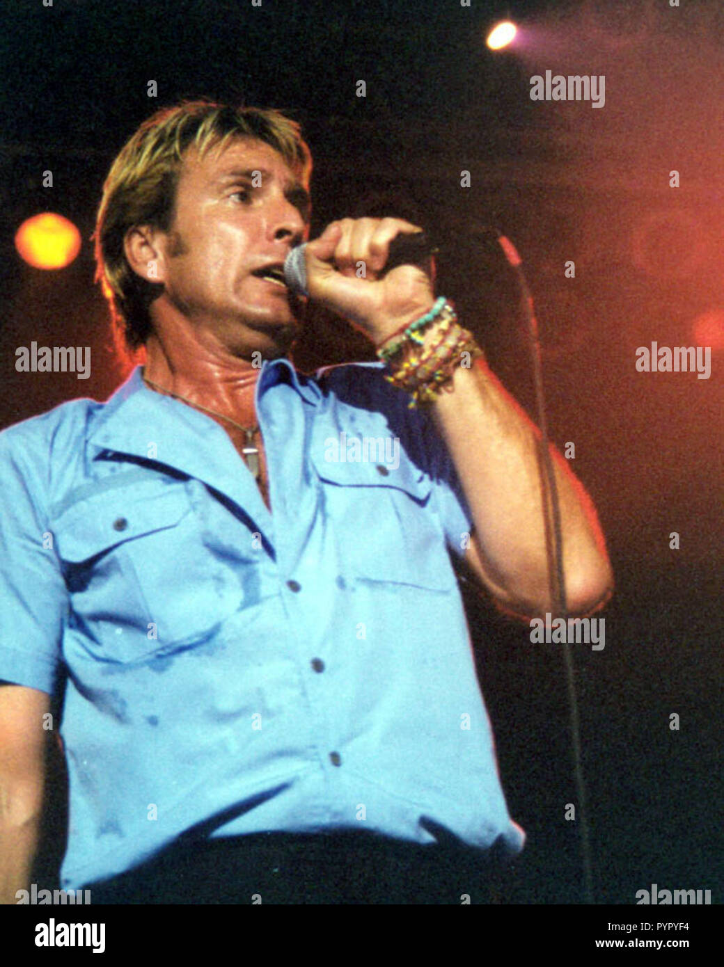 Cy curnin hi-res stock photography and images - Alamy