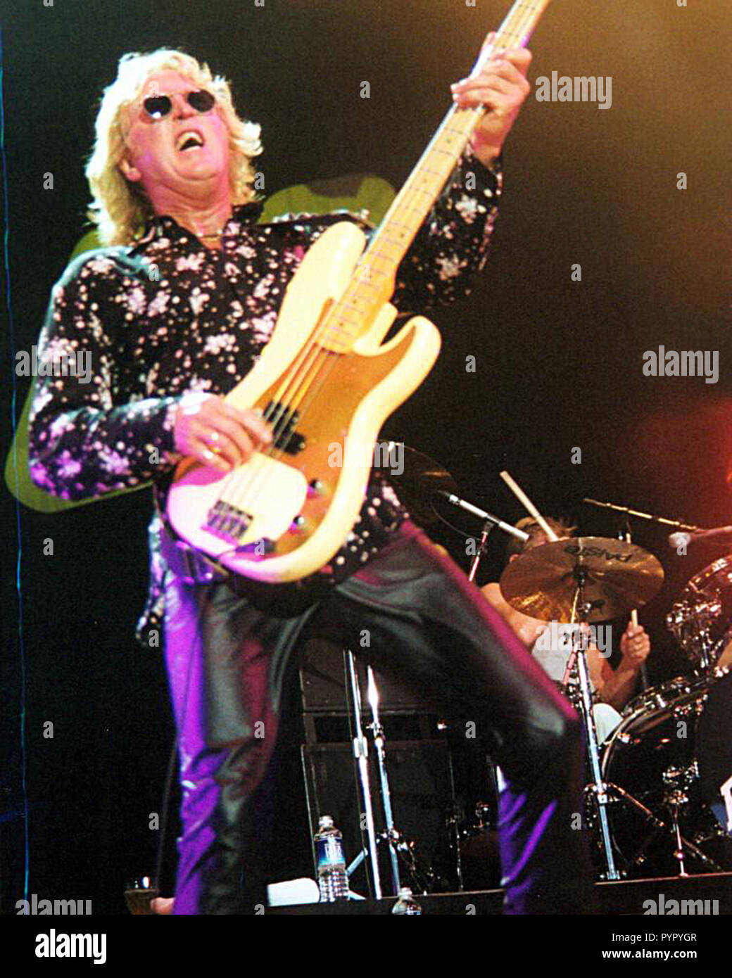 Rick wills hi-res stock photography and images - Alamy