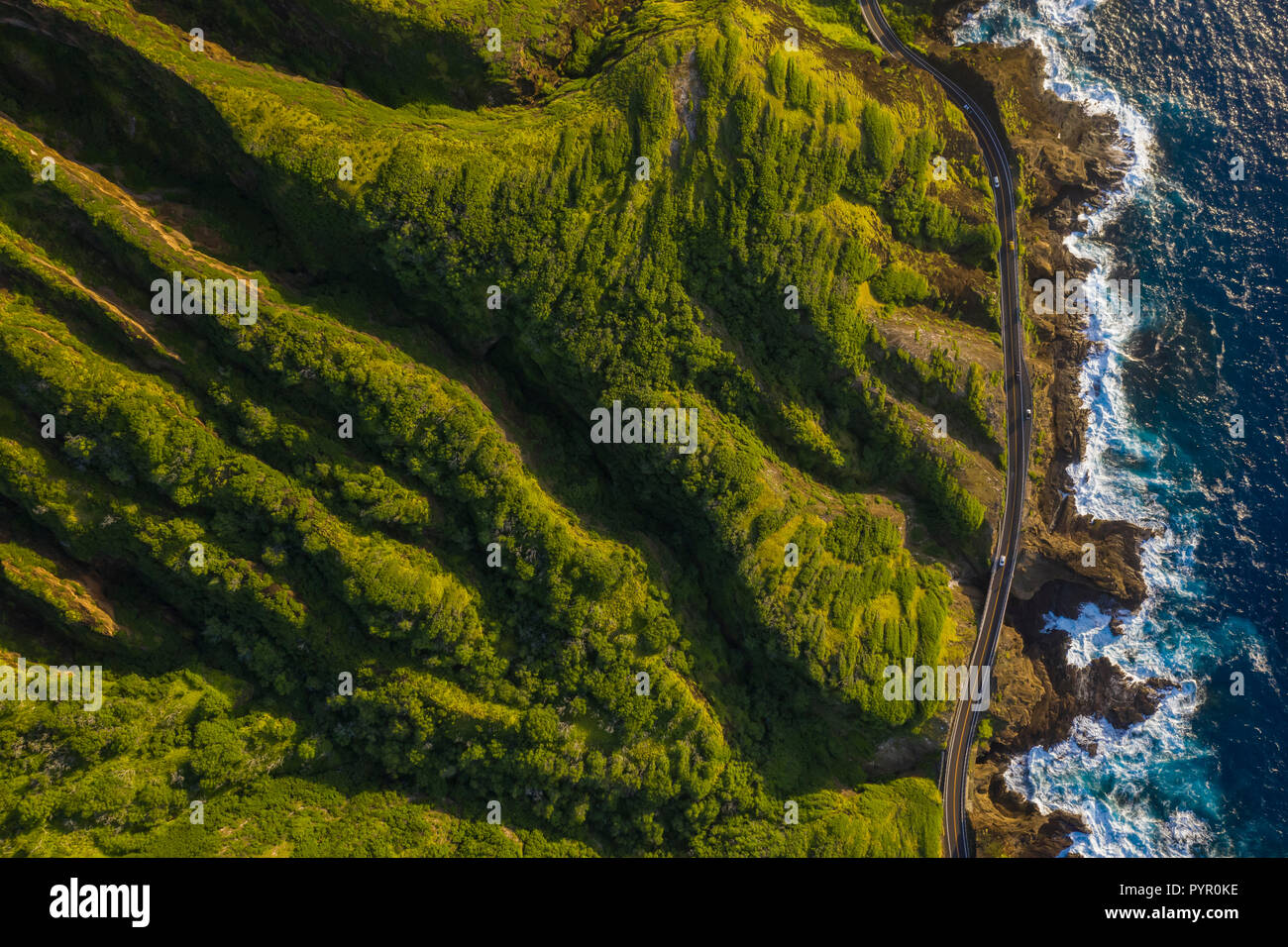 Us east coastline aerial hi-res stock photography and images - Alamy