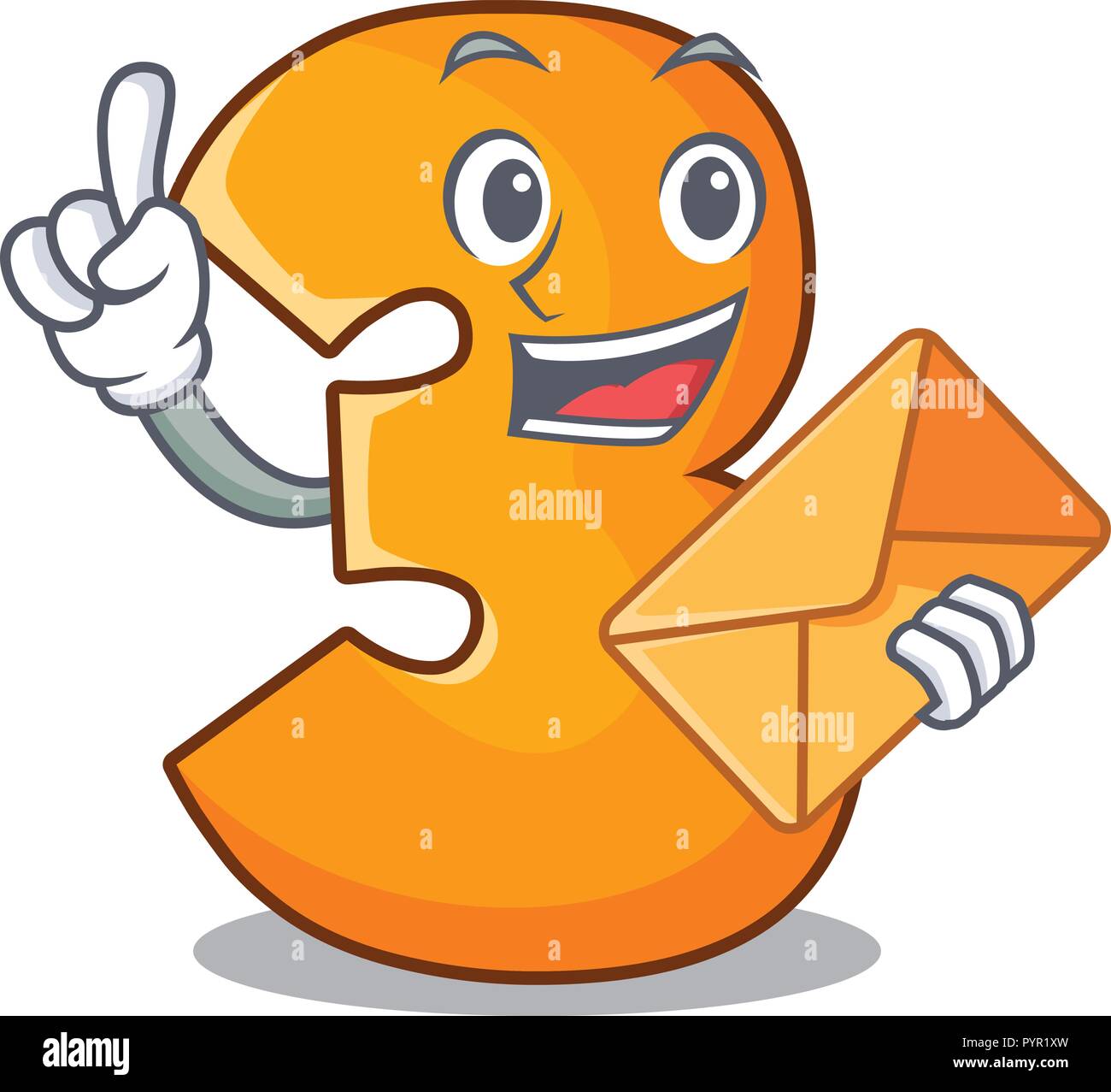 Postman park Stock Vector Images - Alamy