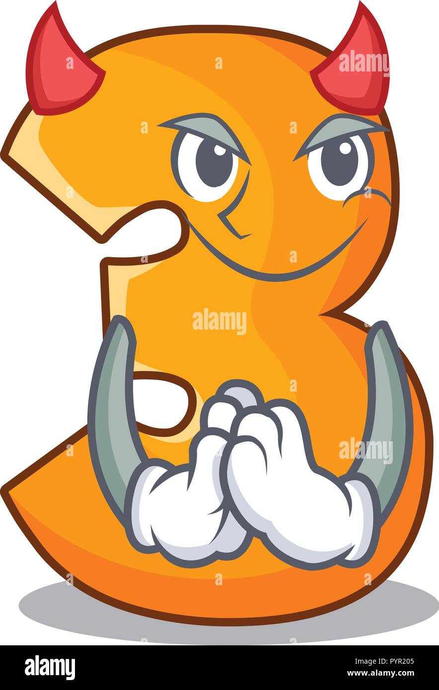 Angry front door Stock Vector Images - Alamy