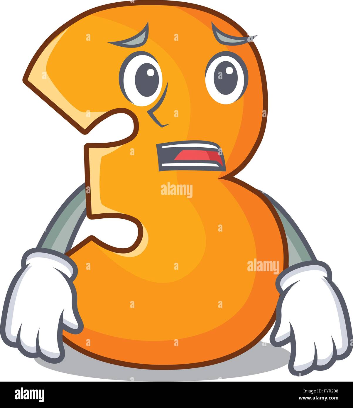 Number on front door Stock Vector Images - Alamy