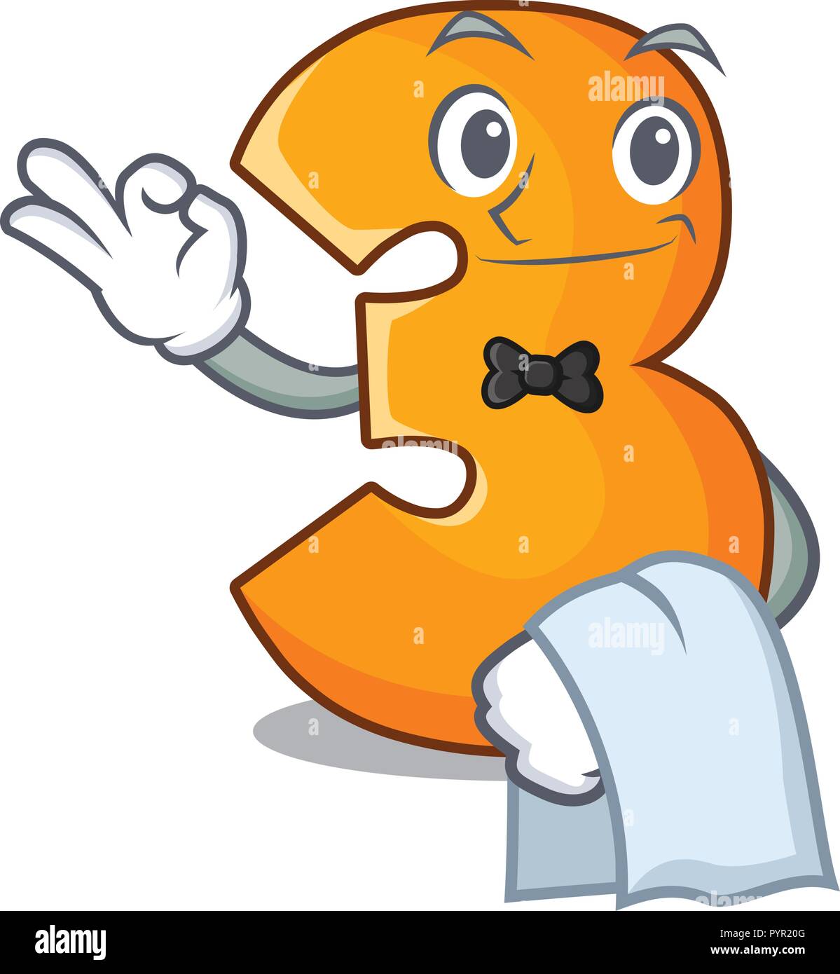 Number on front door Stock Vector Images - Alamy