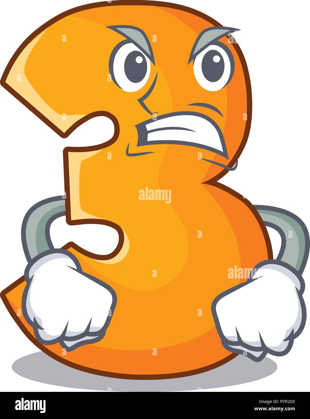 Wrath Cartoon High Resolution Stock Photography and Images - Alamy