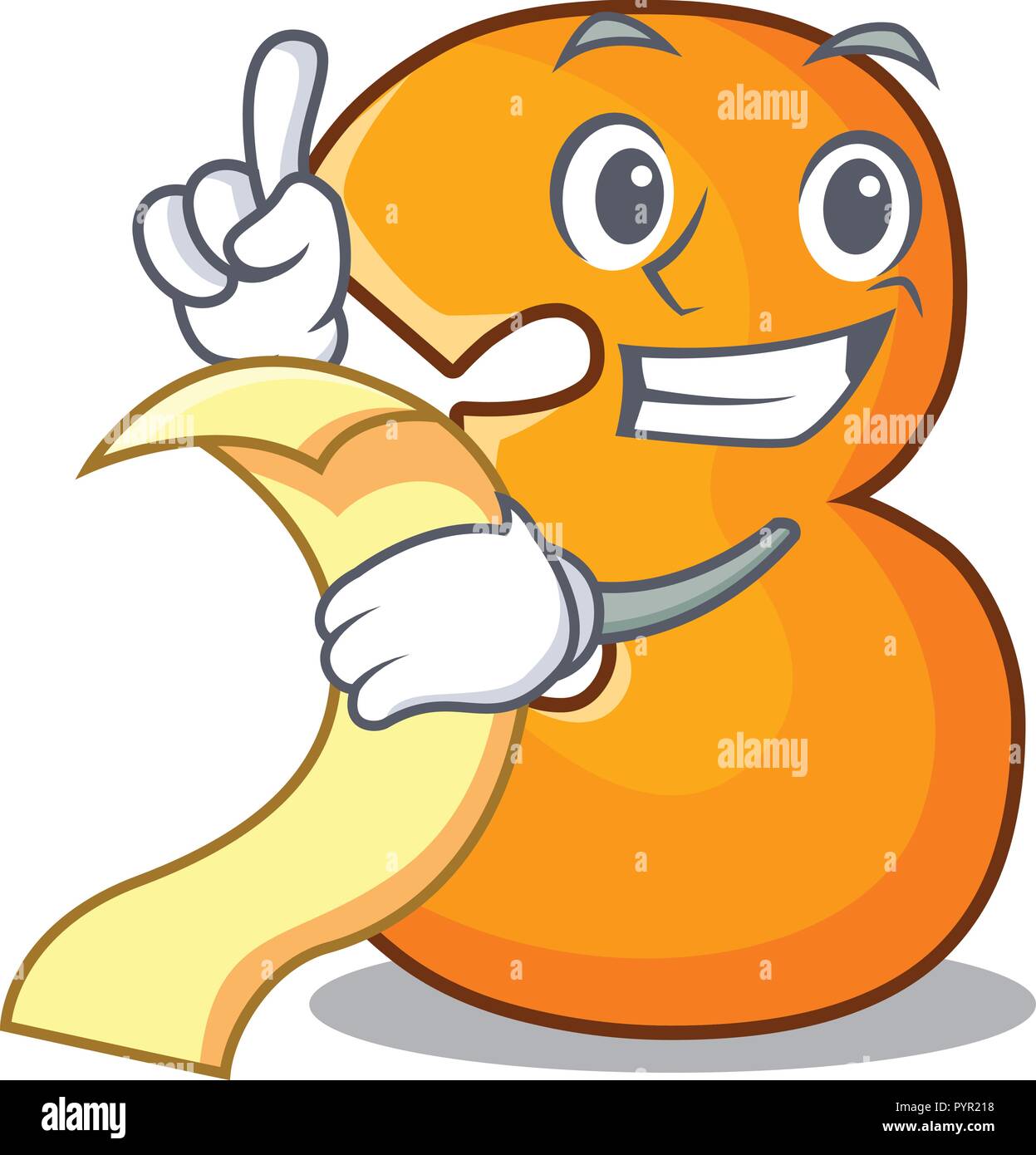 Clear numbers Stock Vector Images - Alamy