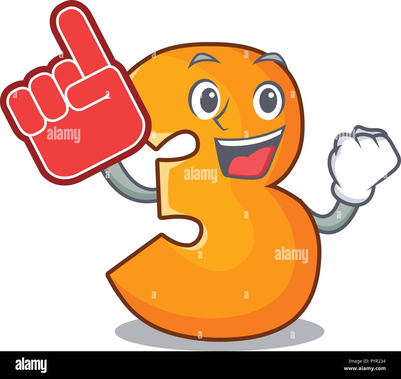 Foam alphabet Stock Vector Images - Alamy