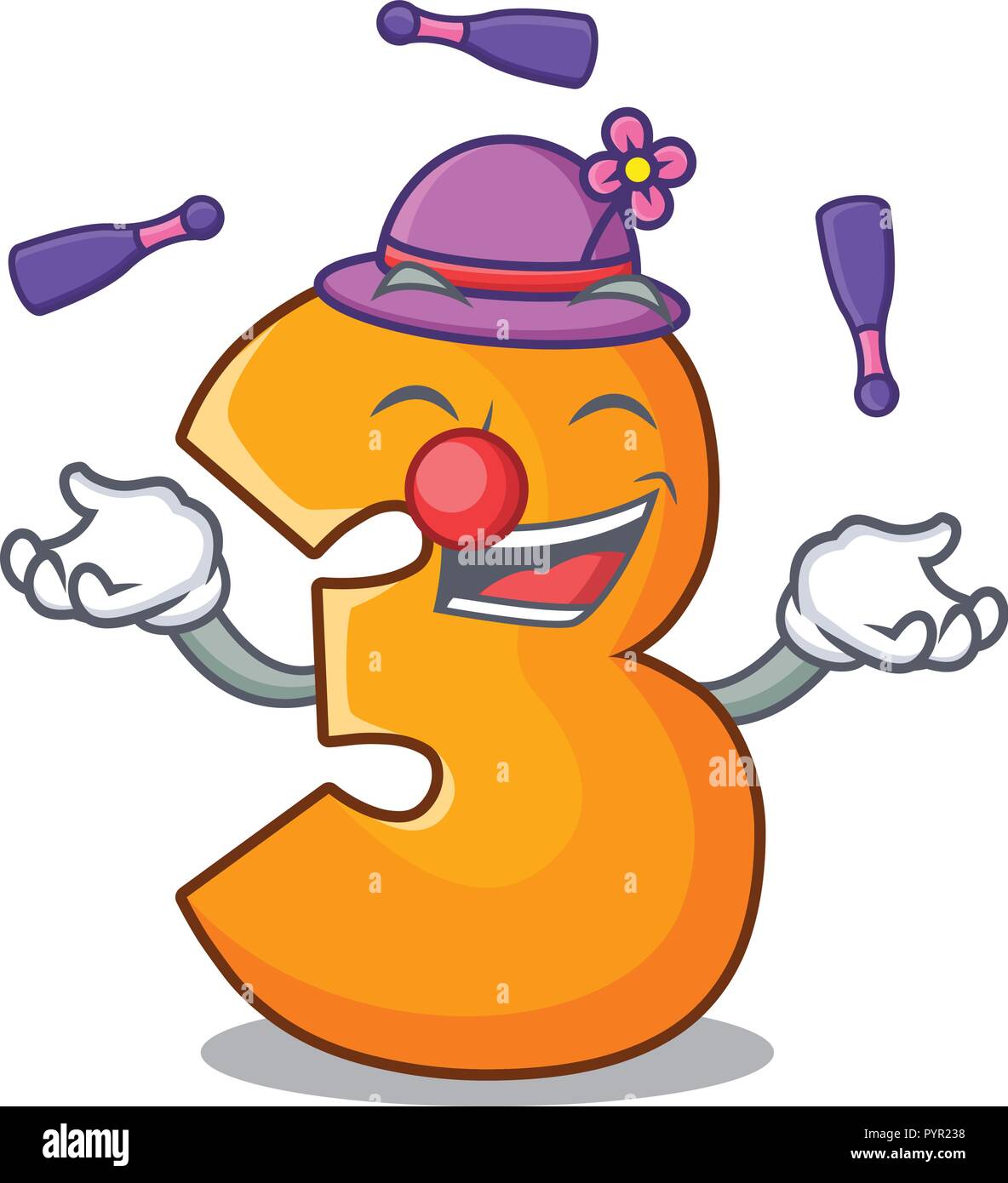 Humorist sign Stock Vector Images - Alamy