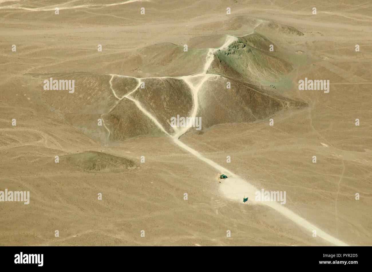 Nasca peru aerial hi-res stock photography and images - Alamy