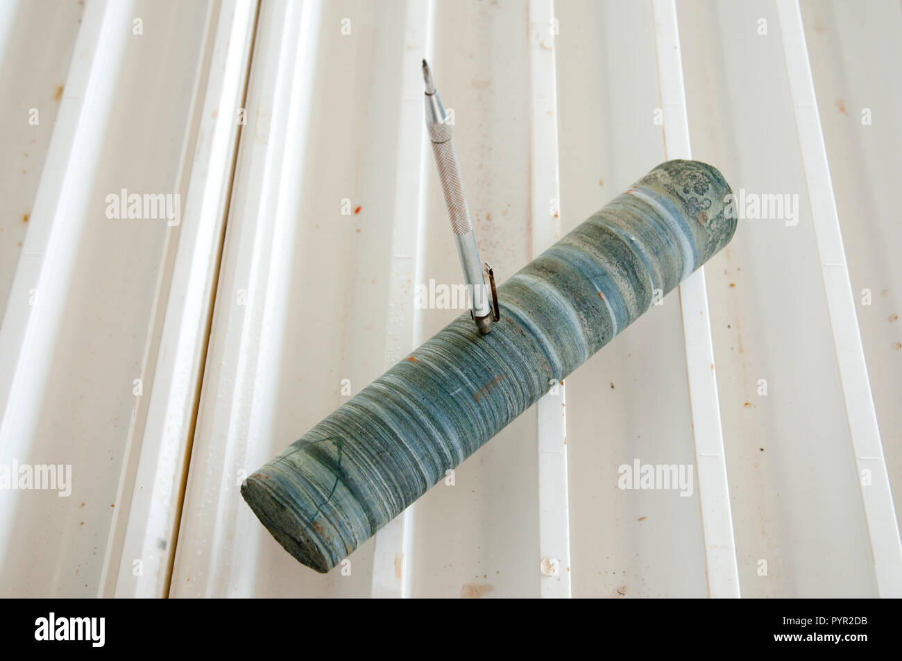 Banded Iron Formation High Resolution Stock Photography and Images - Alamy