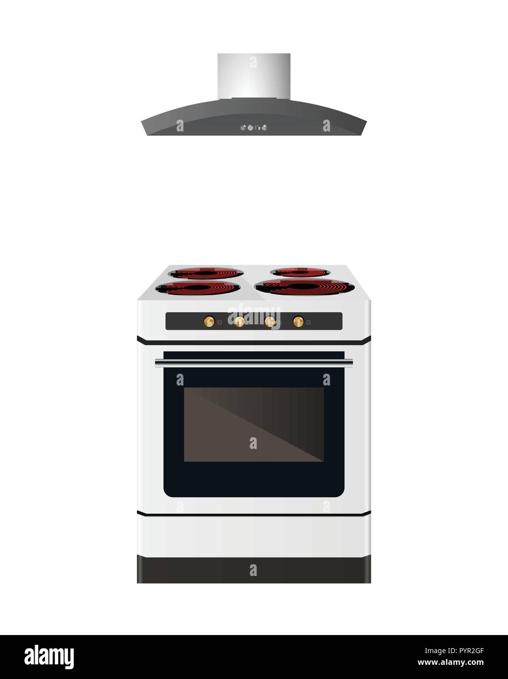 Electric Cooker Stock Photos & Electric Cooker Stock Images - Alamy