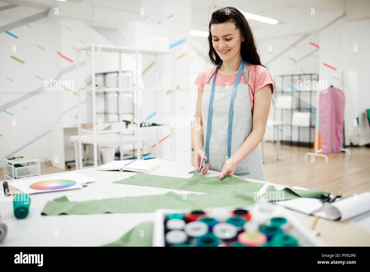 Studio design hi-res stock photography and images - Alamy