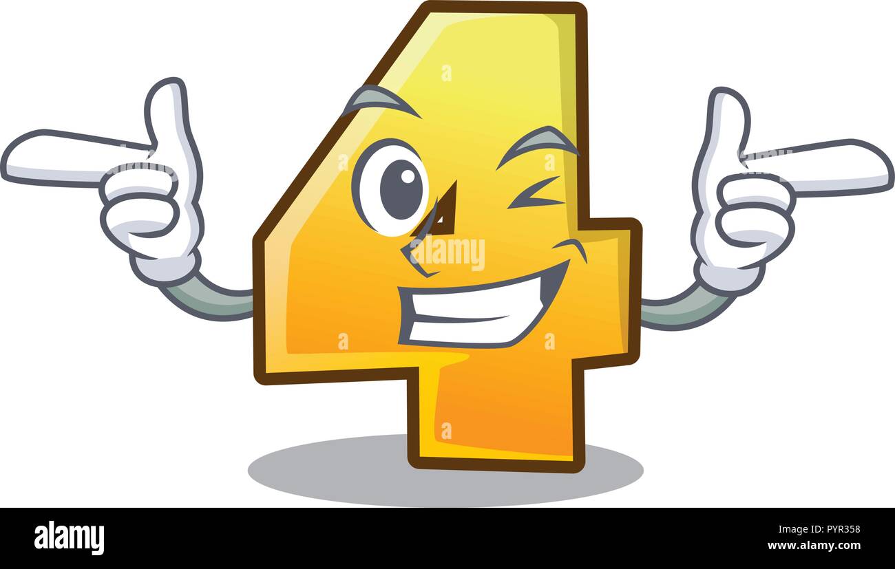 Numbers concrete Stock Vector Images - Alamy