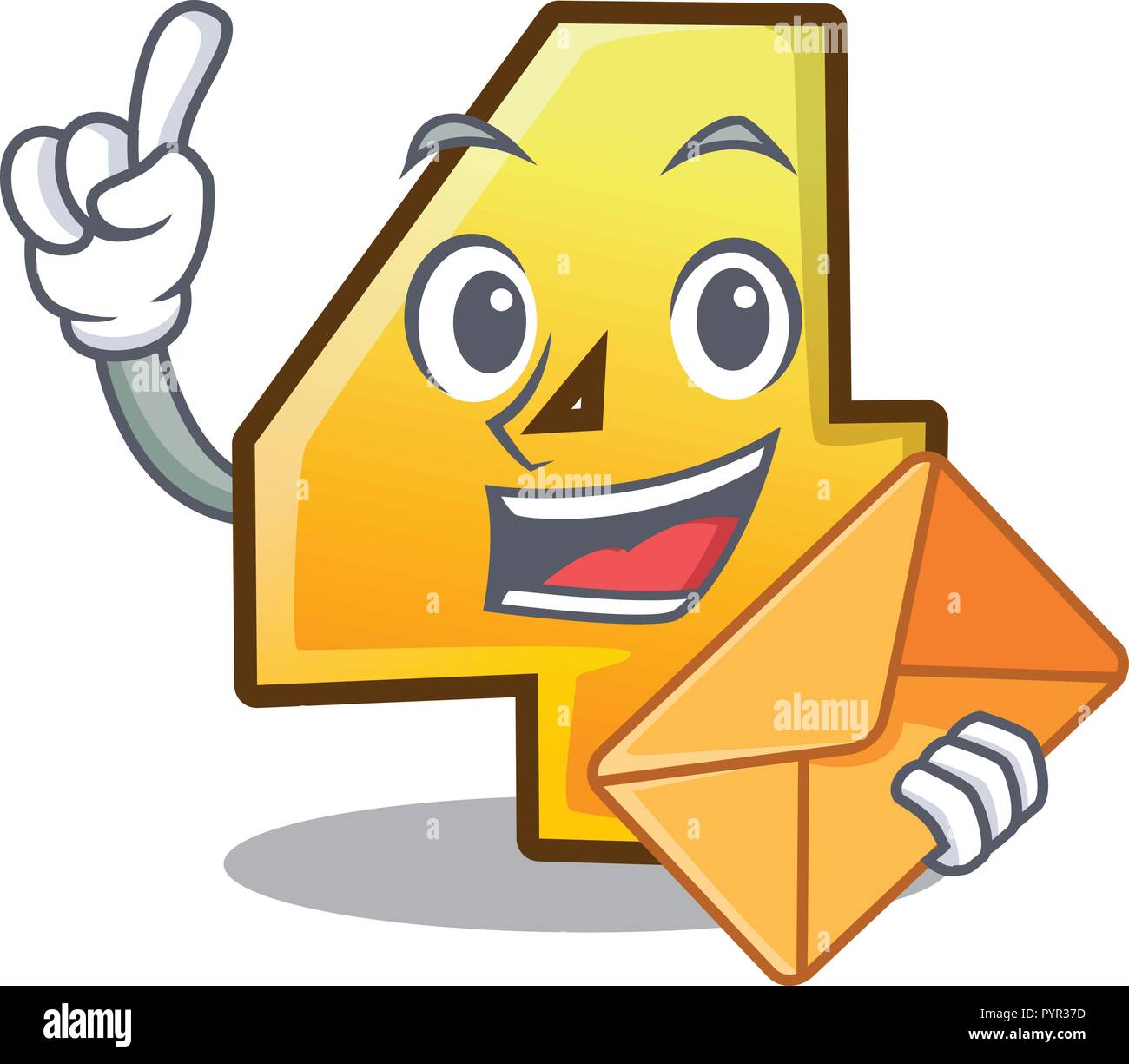 Cement fence post Stock Vector Images - Alamy