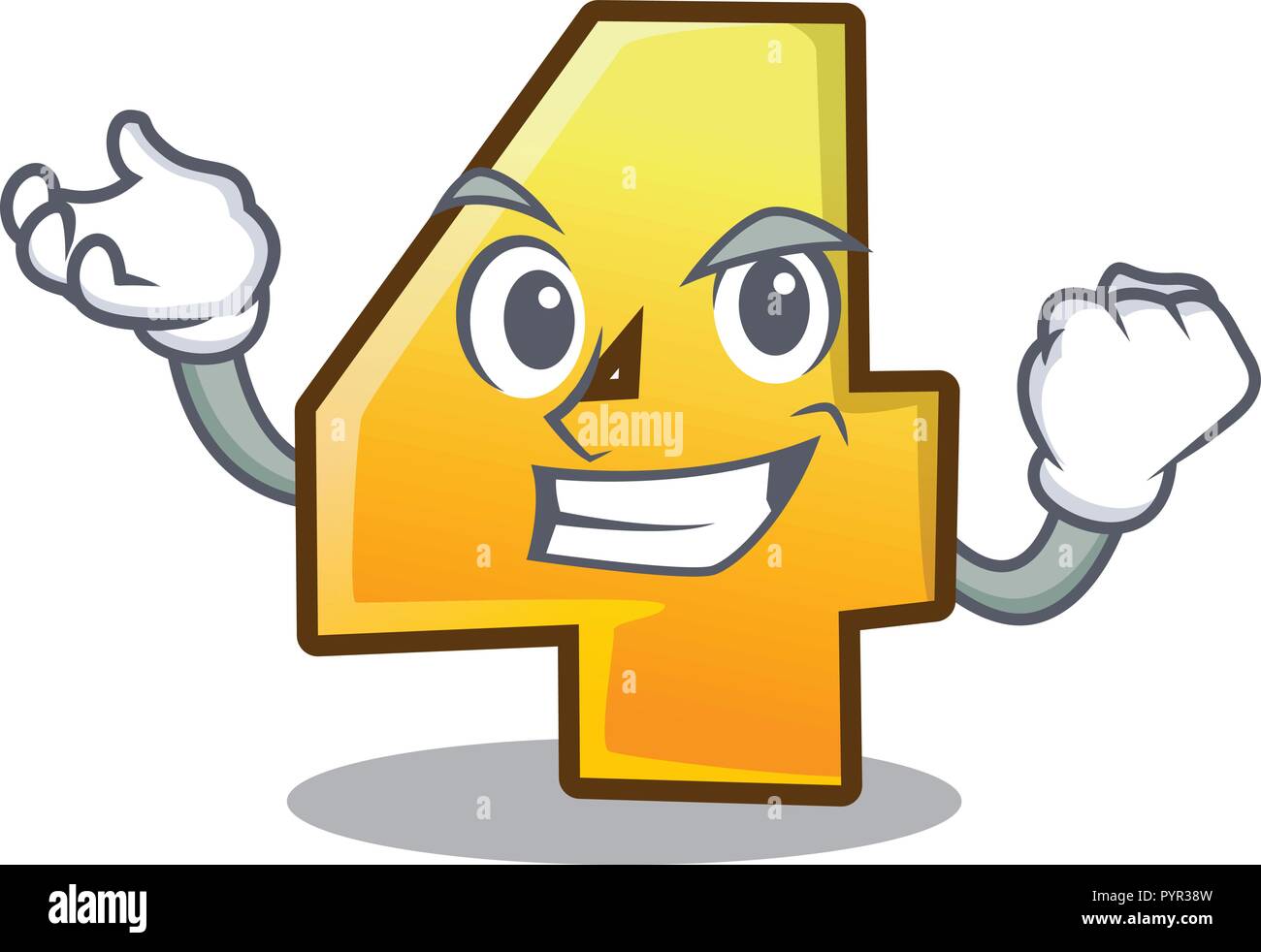 Smart stone house Stock Vector Images - Alamy