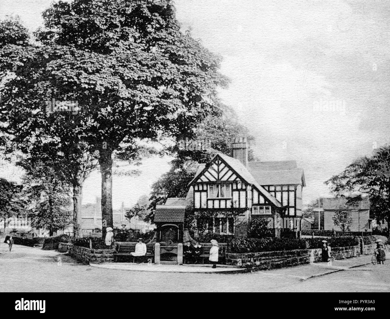 Dodington hi-res stock photography and images - Alamy