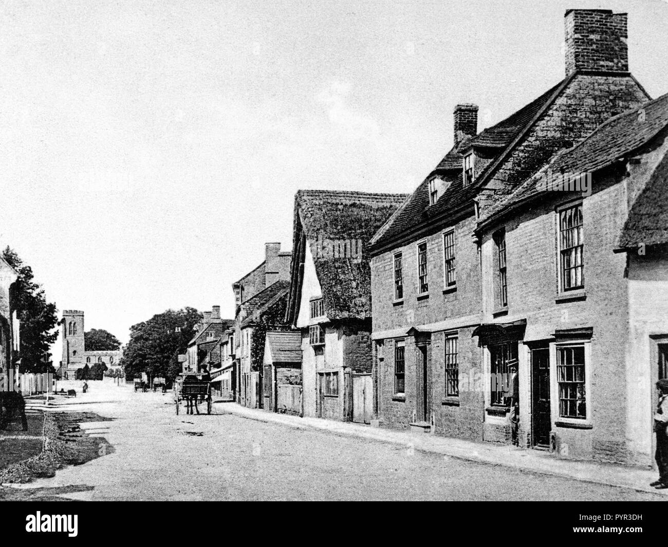 Deeping hi-res stock photography and images - Alamy