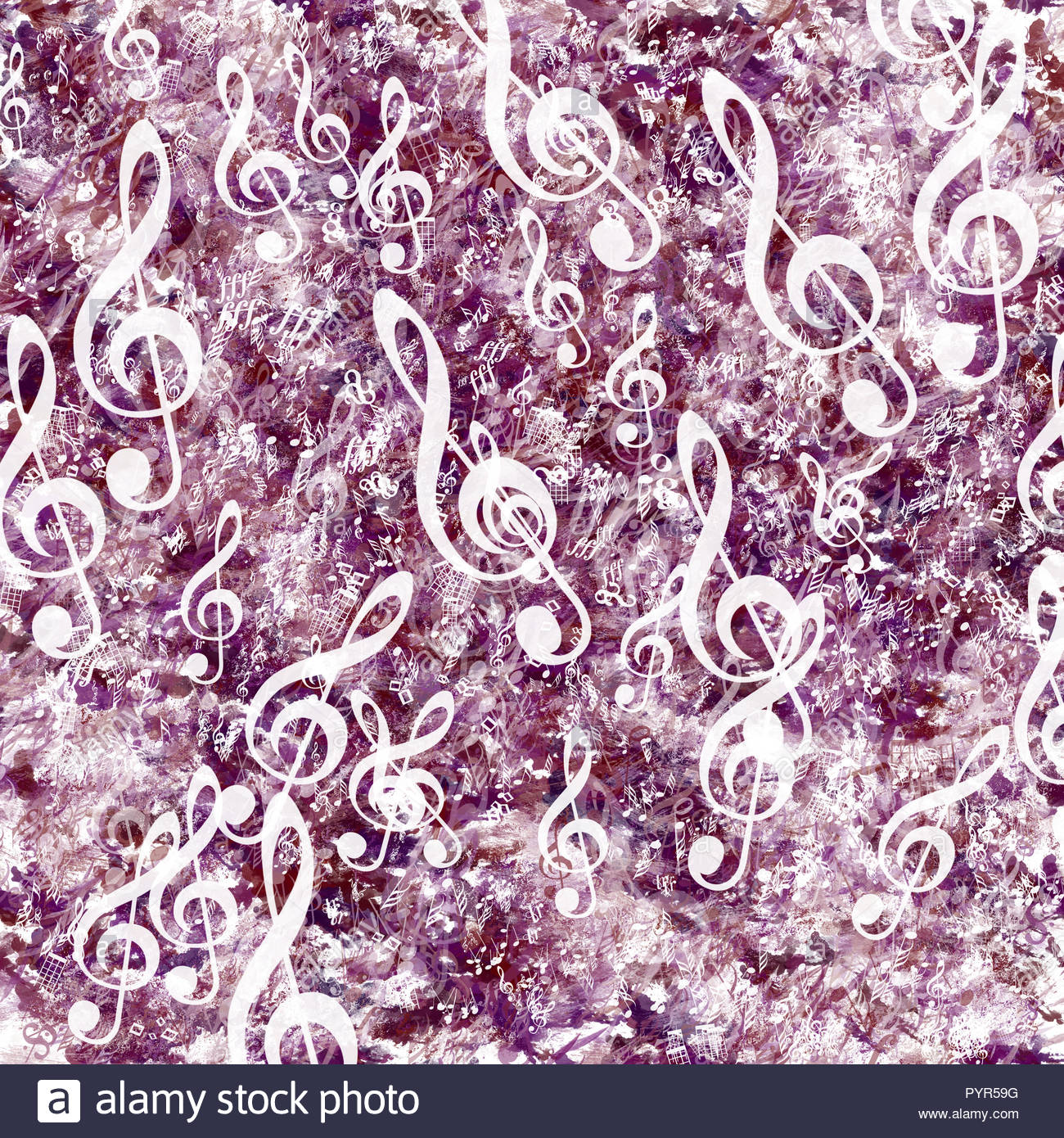 Music Symbols Stock Photos & Music Symbols Stock Images - Alamy