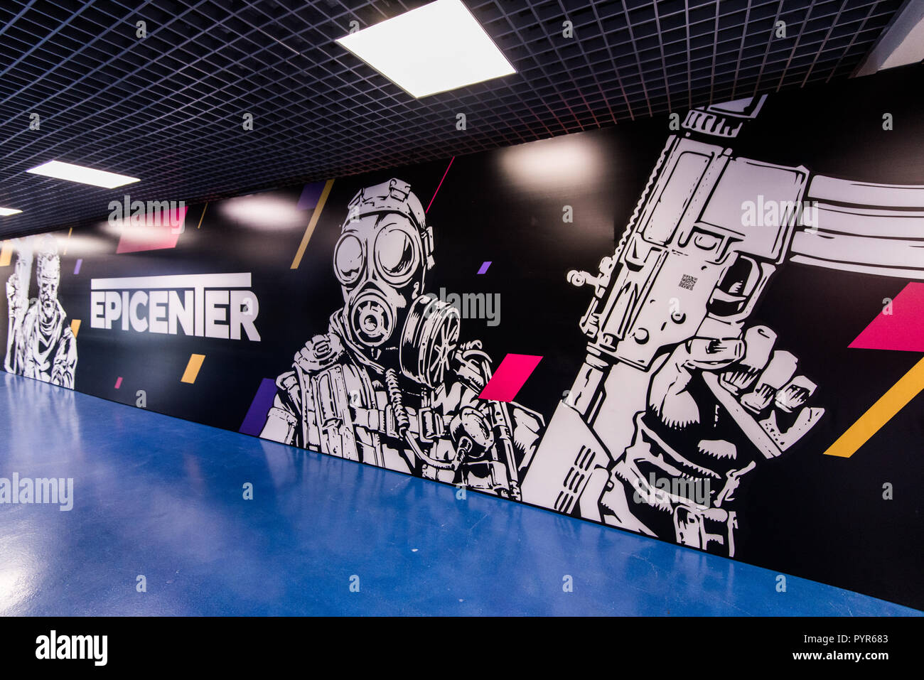 Logo Counter Strike Global Offensive Counter Terrorists