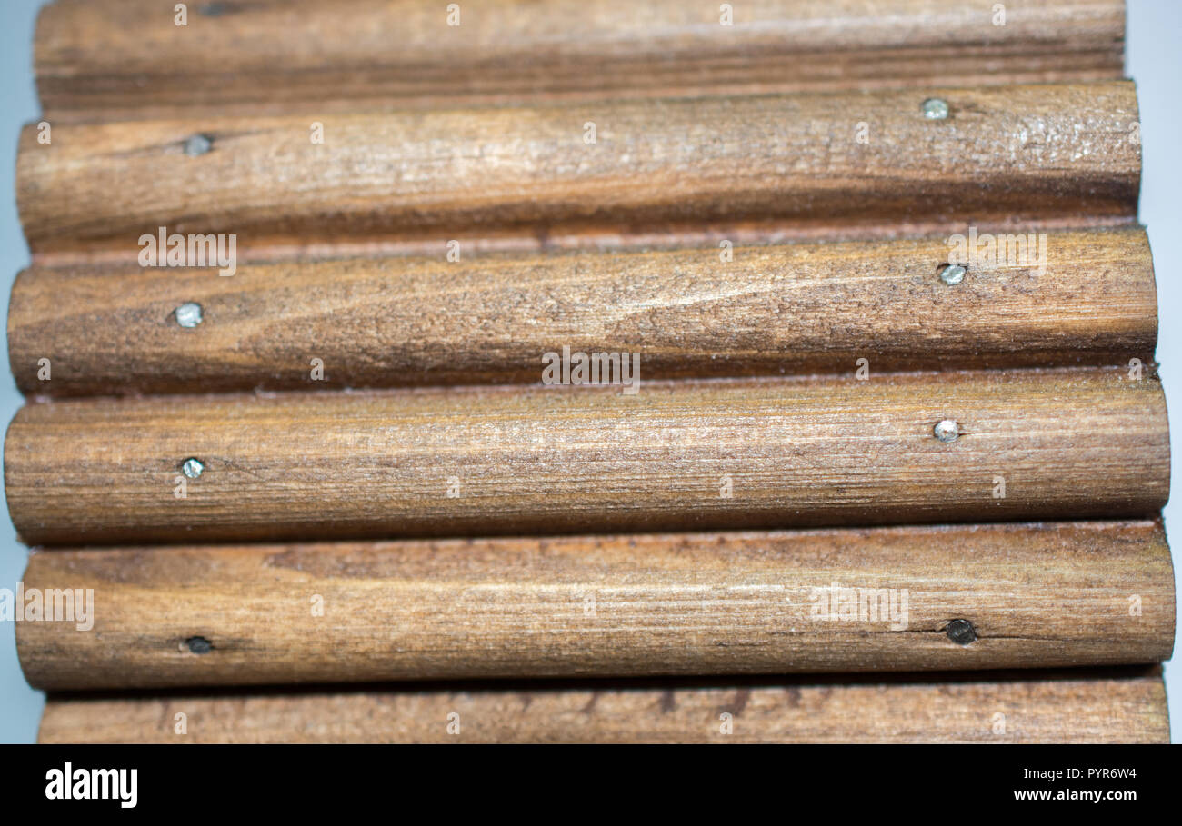 Planks of wood as wooden background texture Stock Photo - Alamy