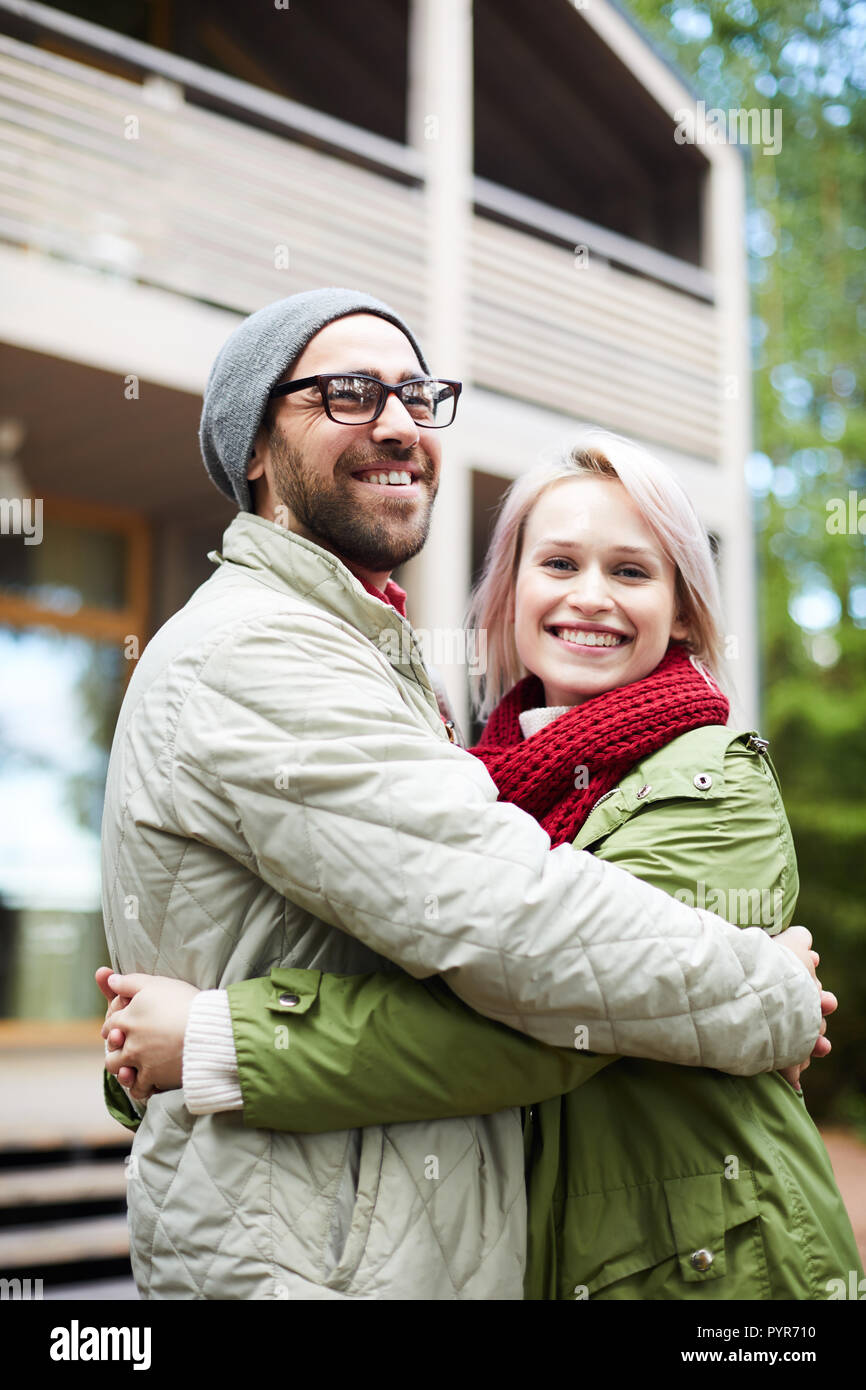 Boyfriend and girlfriend hi-res stock photography and images - Alamy