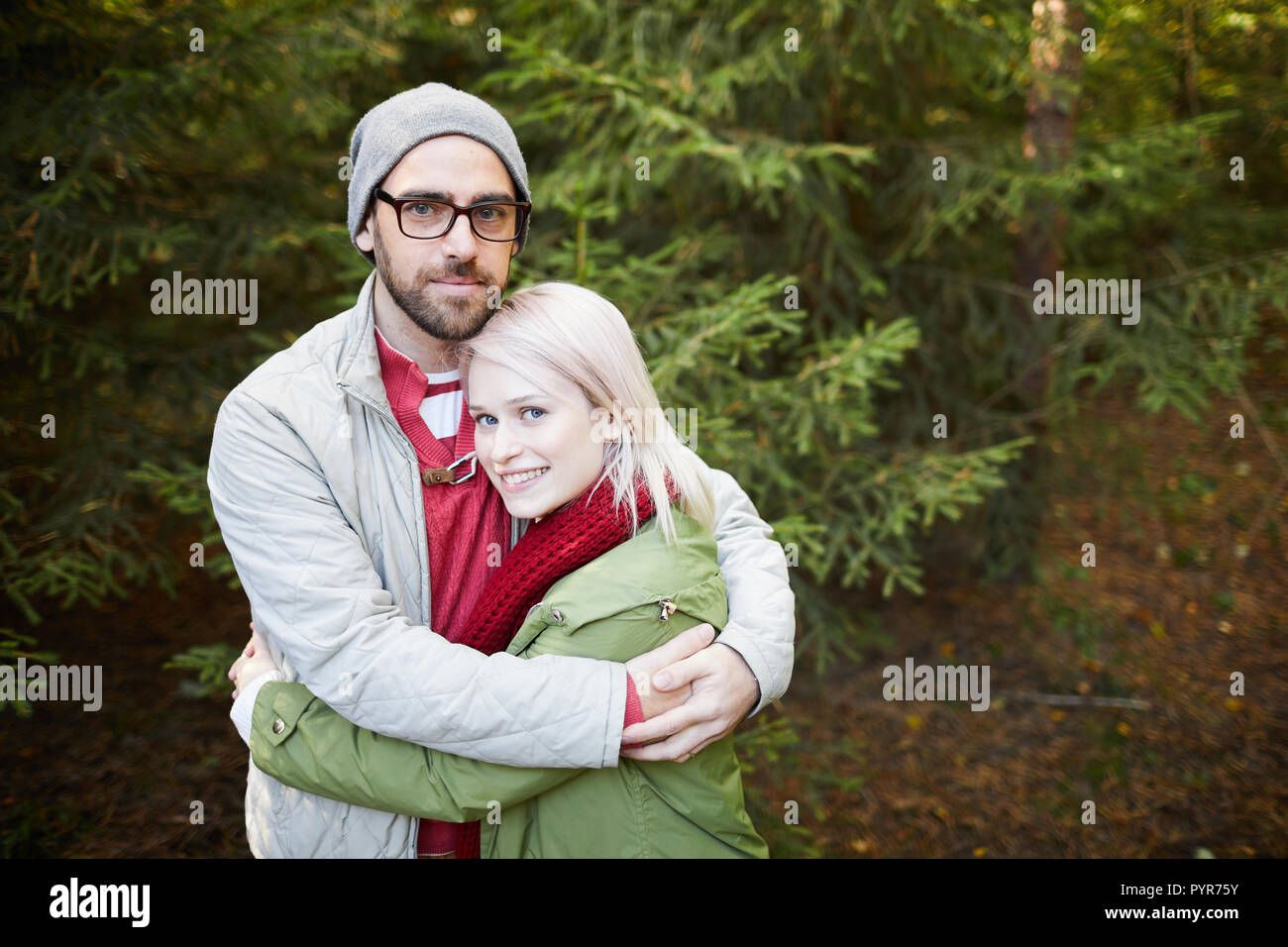 Man woman relationship loving hi-res stock photography and images - Alamy
