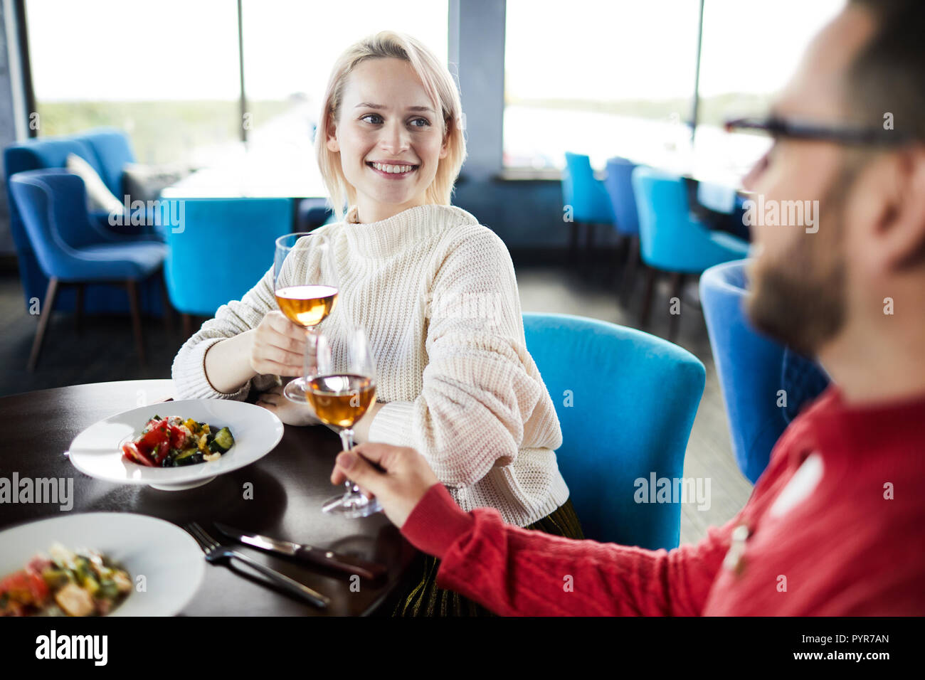 Together romantic hi-res stock photography and images - Alamy