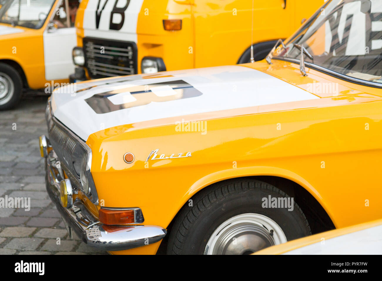 A re-enactment of the Candle manifestation of 1988/3/25 with the ...