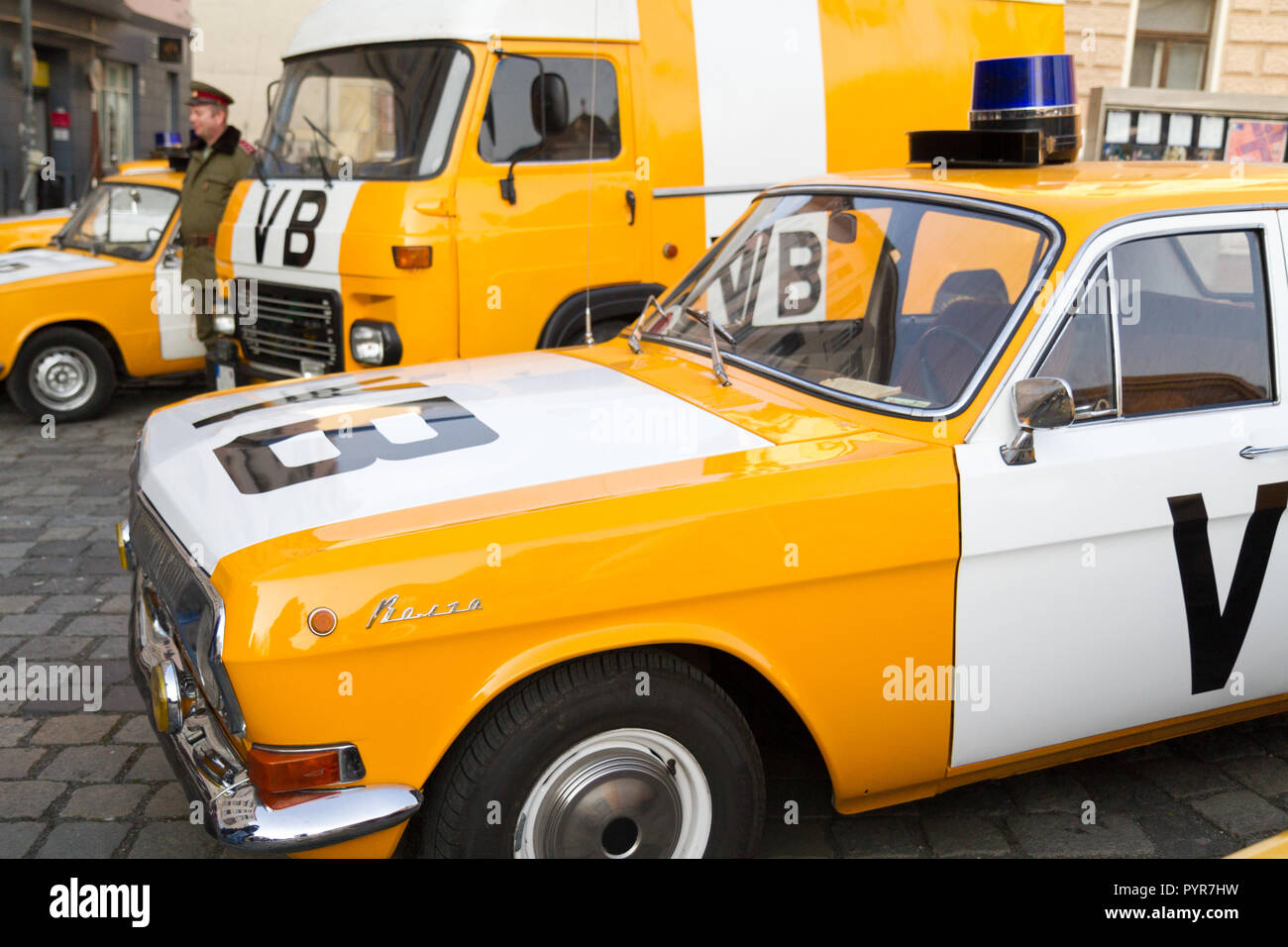 A re-enactment of the Candle manifestation of 1988/3/25 with the ...