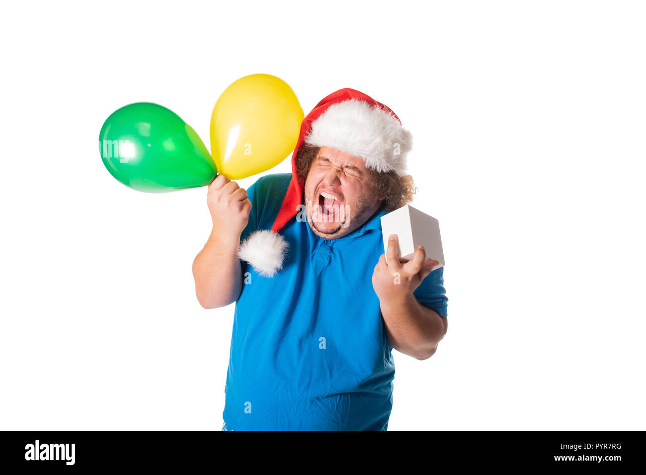 Funny Fat Gifts