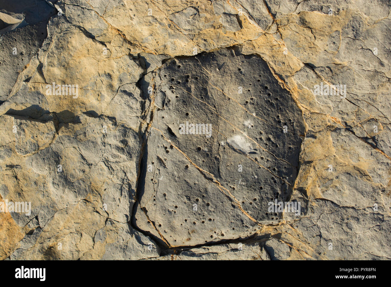 Natural rock or Stone surface as background texture Stock Photo - Alamy
