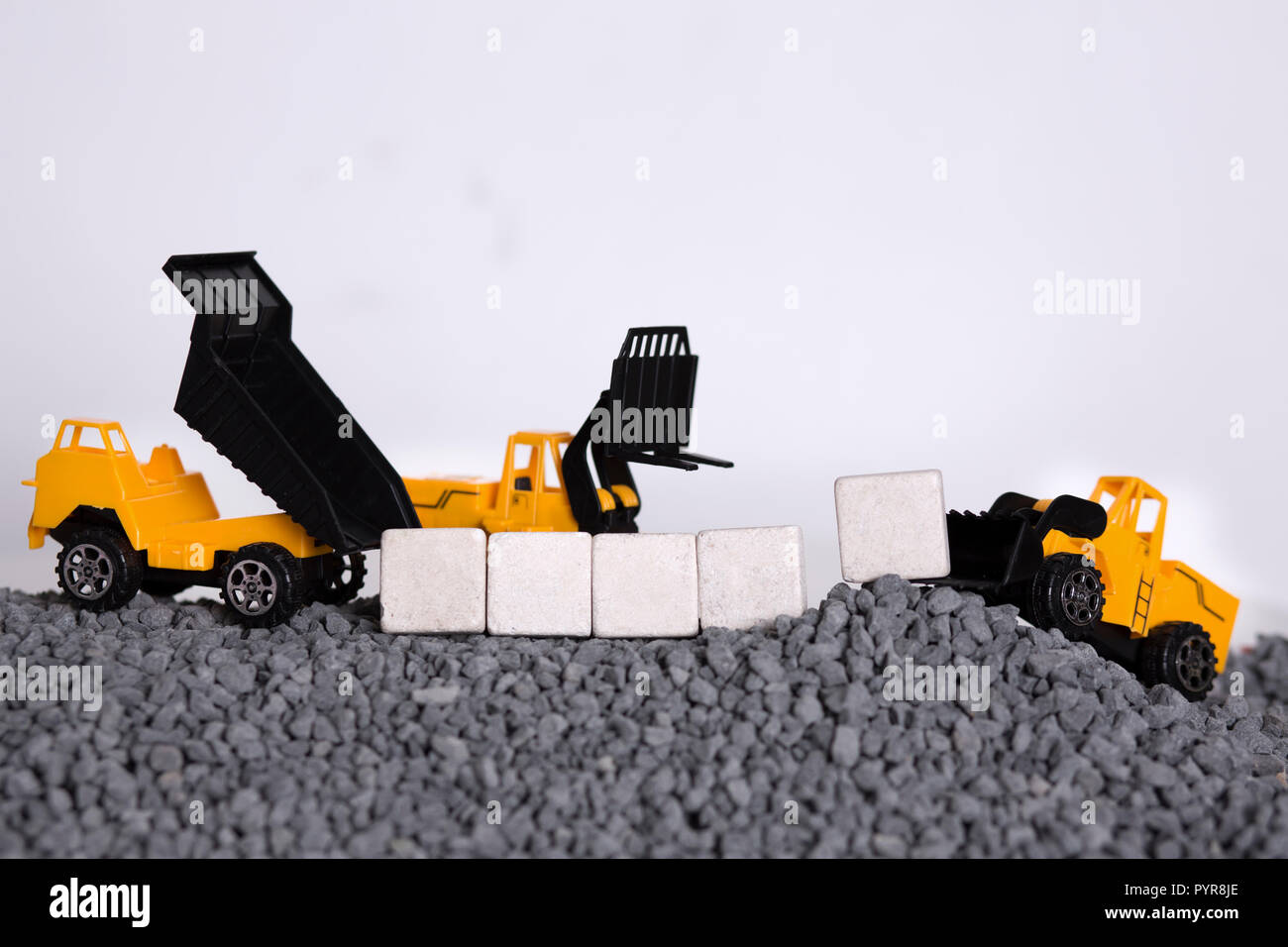 Moving stone hi-res stock photography and images - Alamy