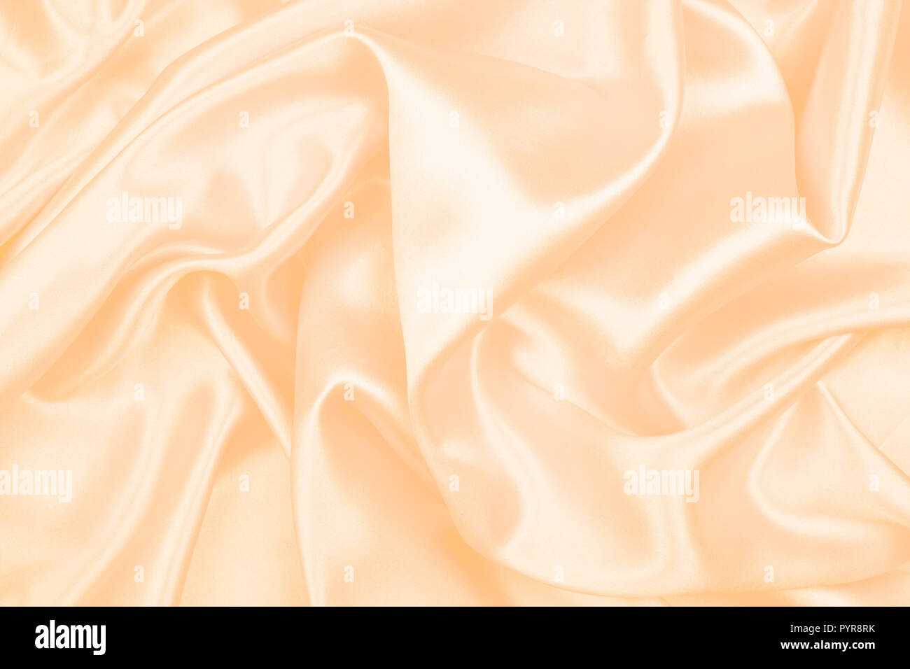 beautiful cream silk texture luxurious satin for abstract background ...