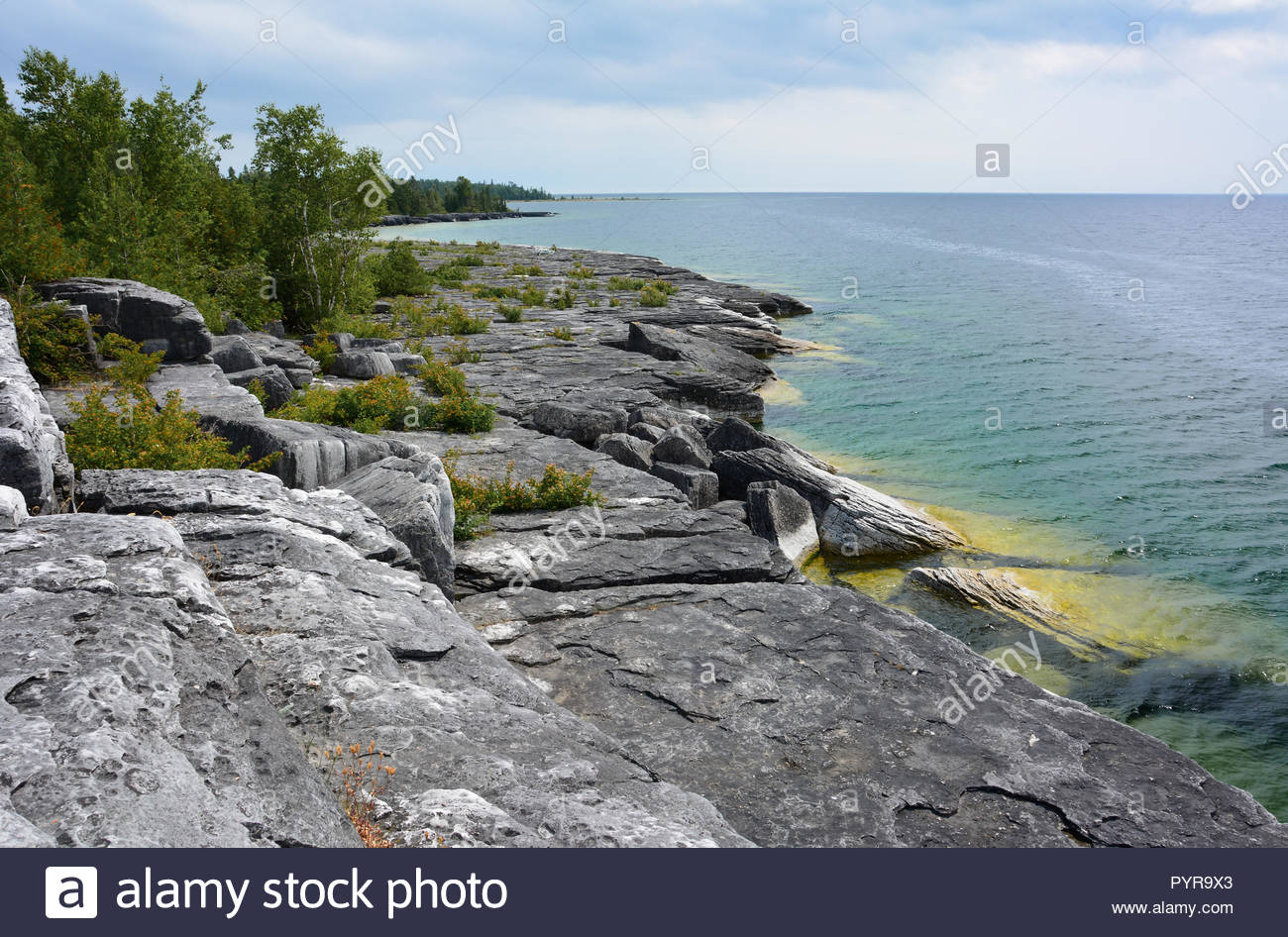 Lake Huron Stock Photos & Lake Huron Stock Images - Alamy