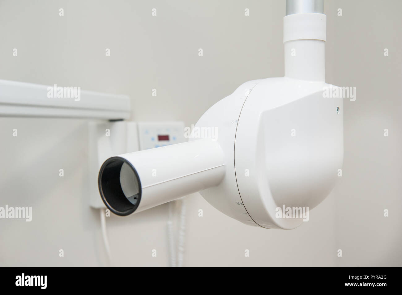 Dental xray machine hi-res stock photography and images - Alamy