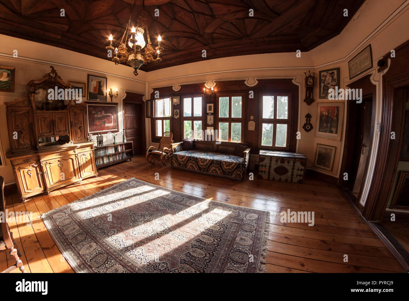 Atanas krastev museum hi-res stock photography and images - Alamy