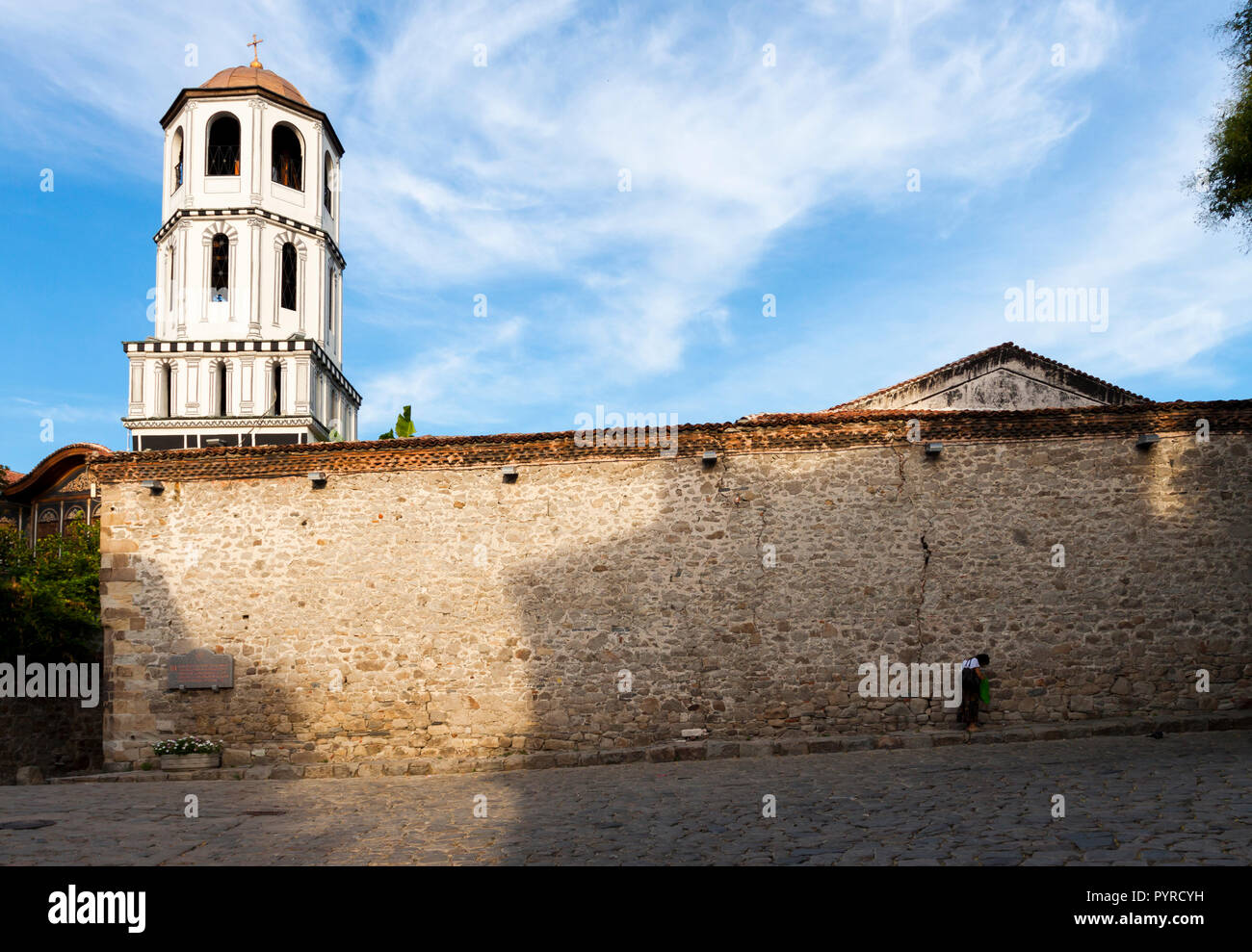 Konstantin and elena church hi-res stock photography and images - Alamy