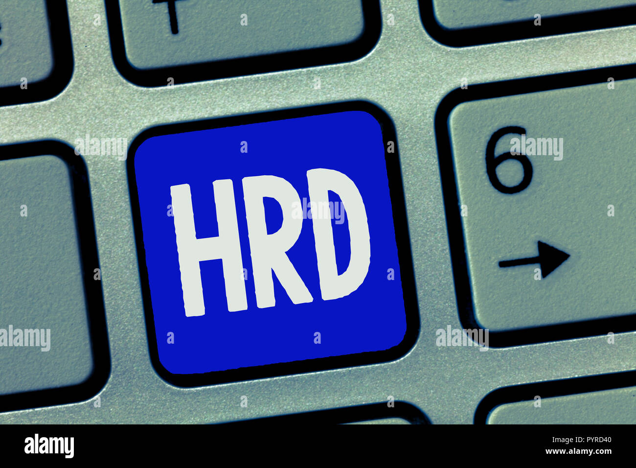 Hrd design hi-res stock photography and images - Alamy