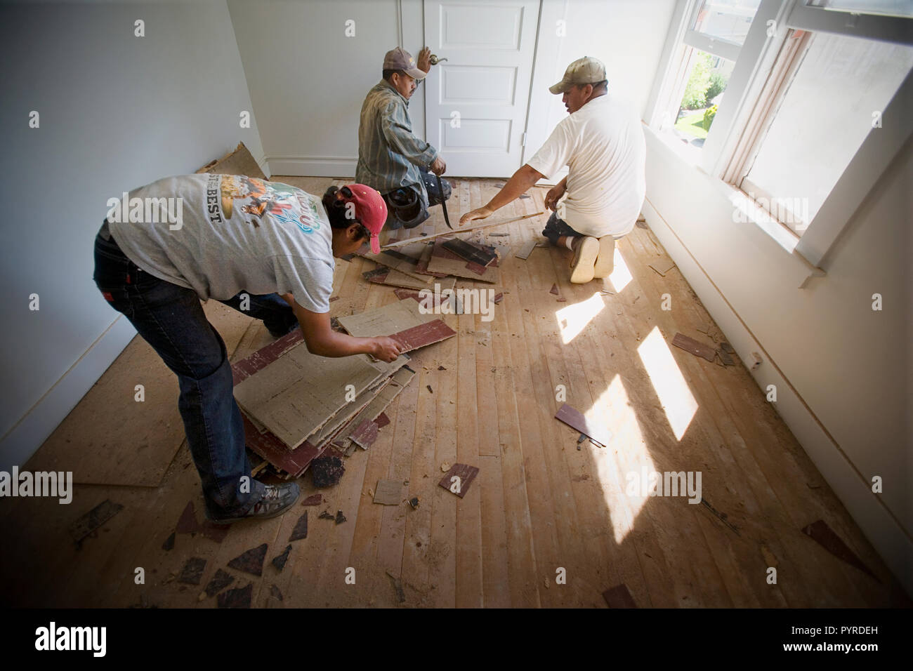 Three body builders hi-res stock photography and images - Alamy