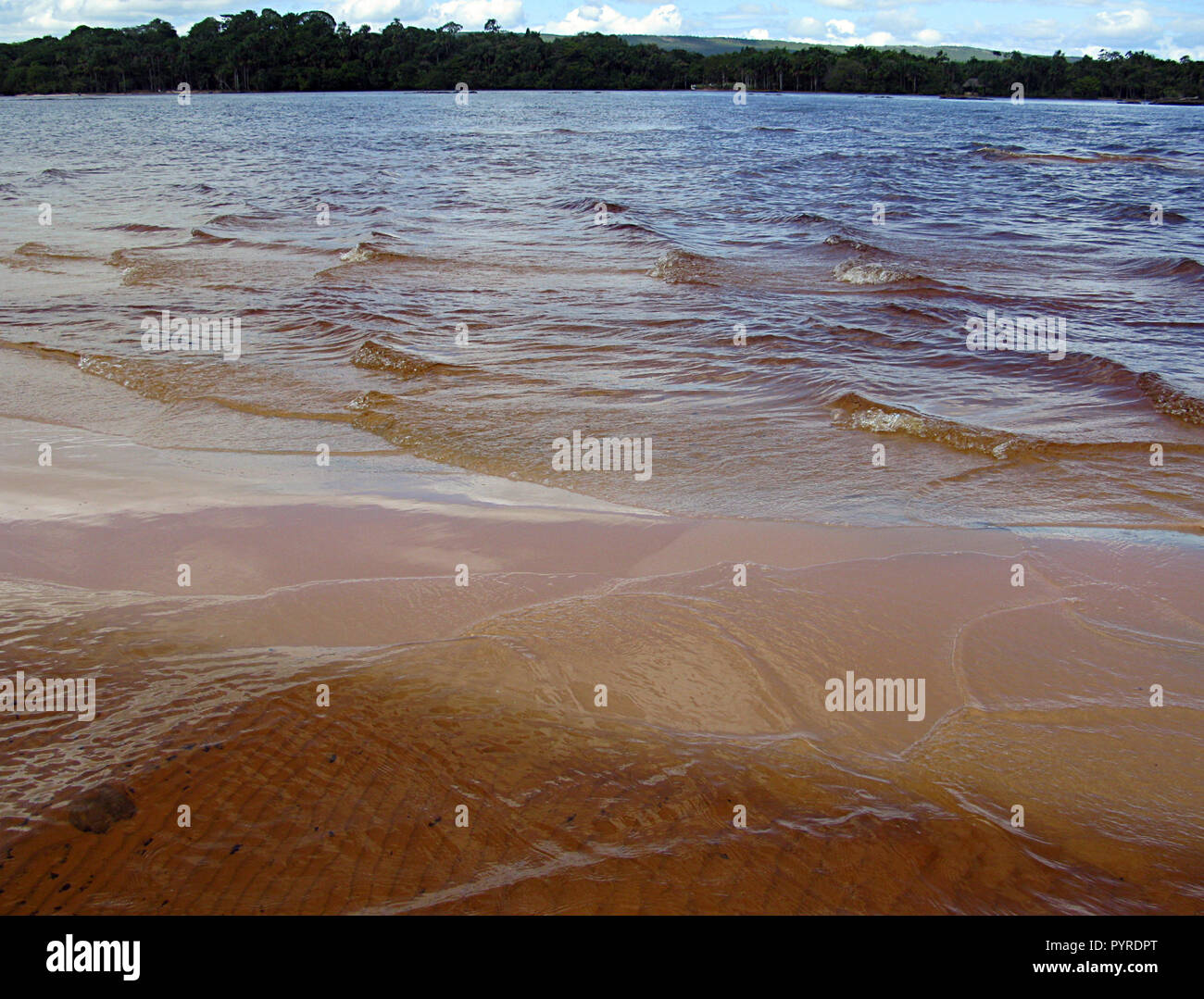 Wavy river hi-res stock photography and images - Alamy