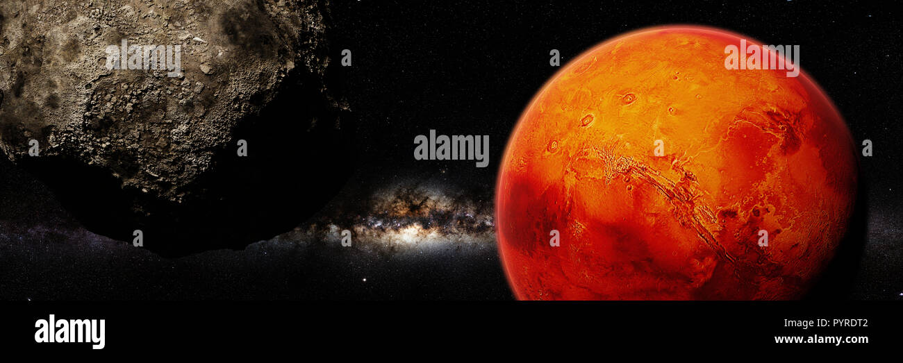 Deimos Moon Temperature
