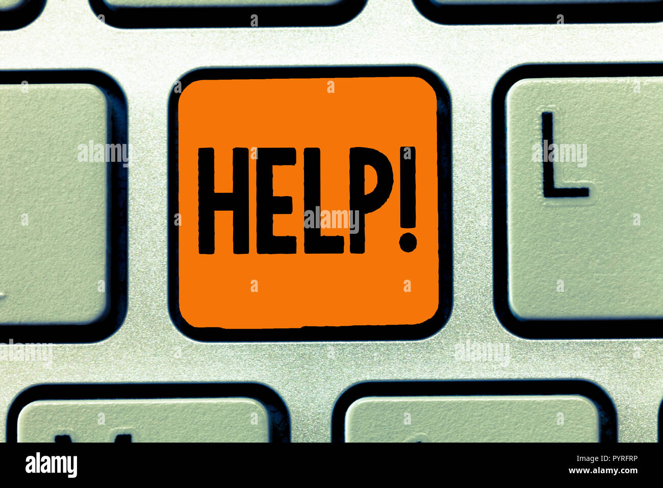 Handwriting text writing Help. Concept meaning make it easier possible ...