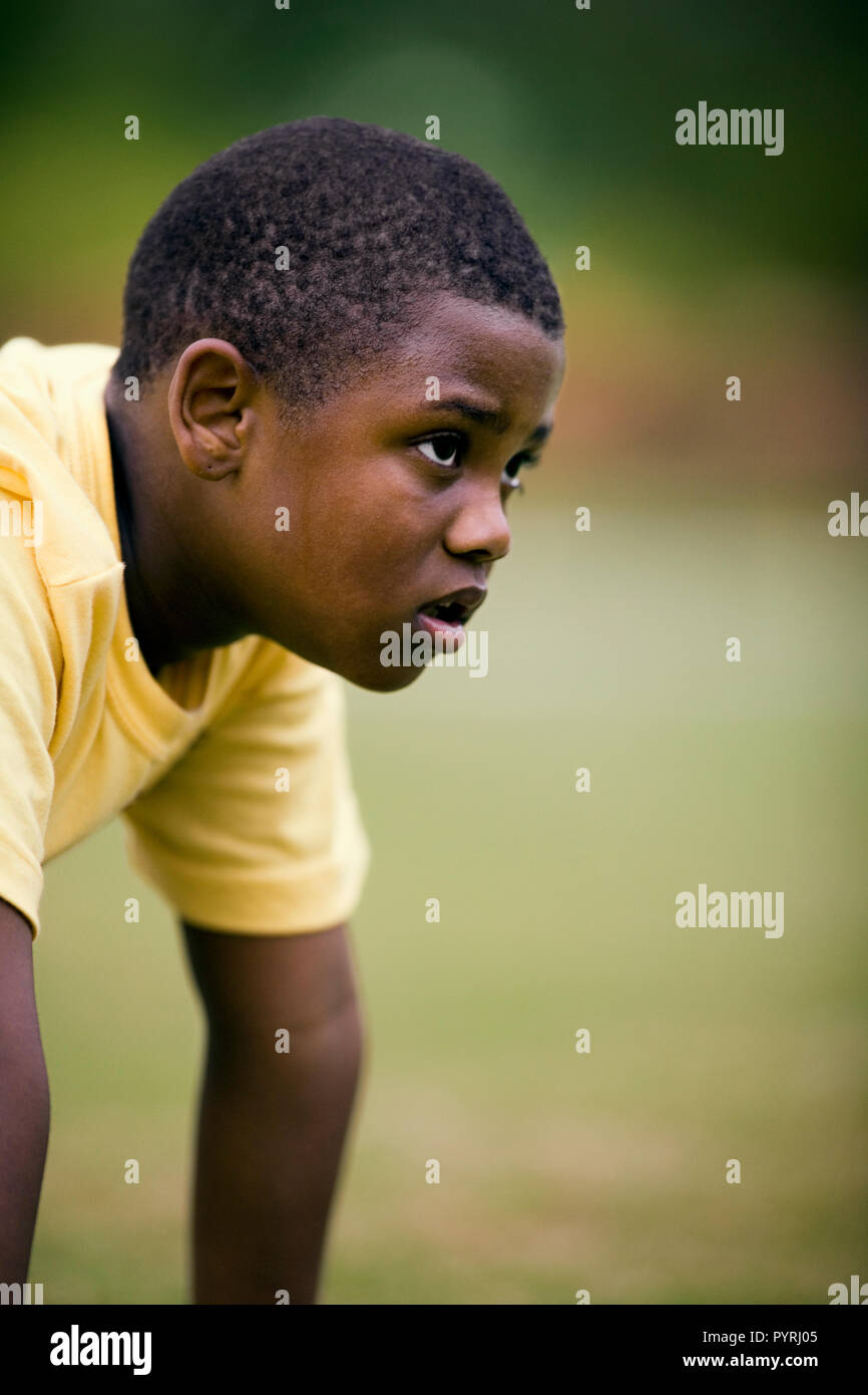 Determined faces hi-res stock photography and images - Alamy