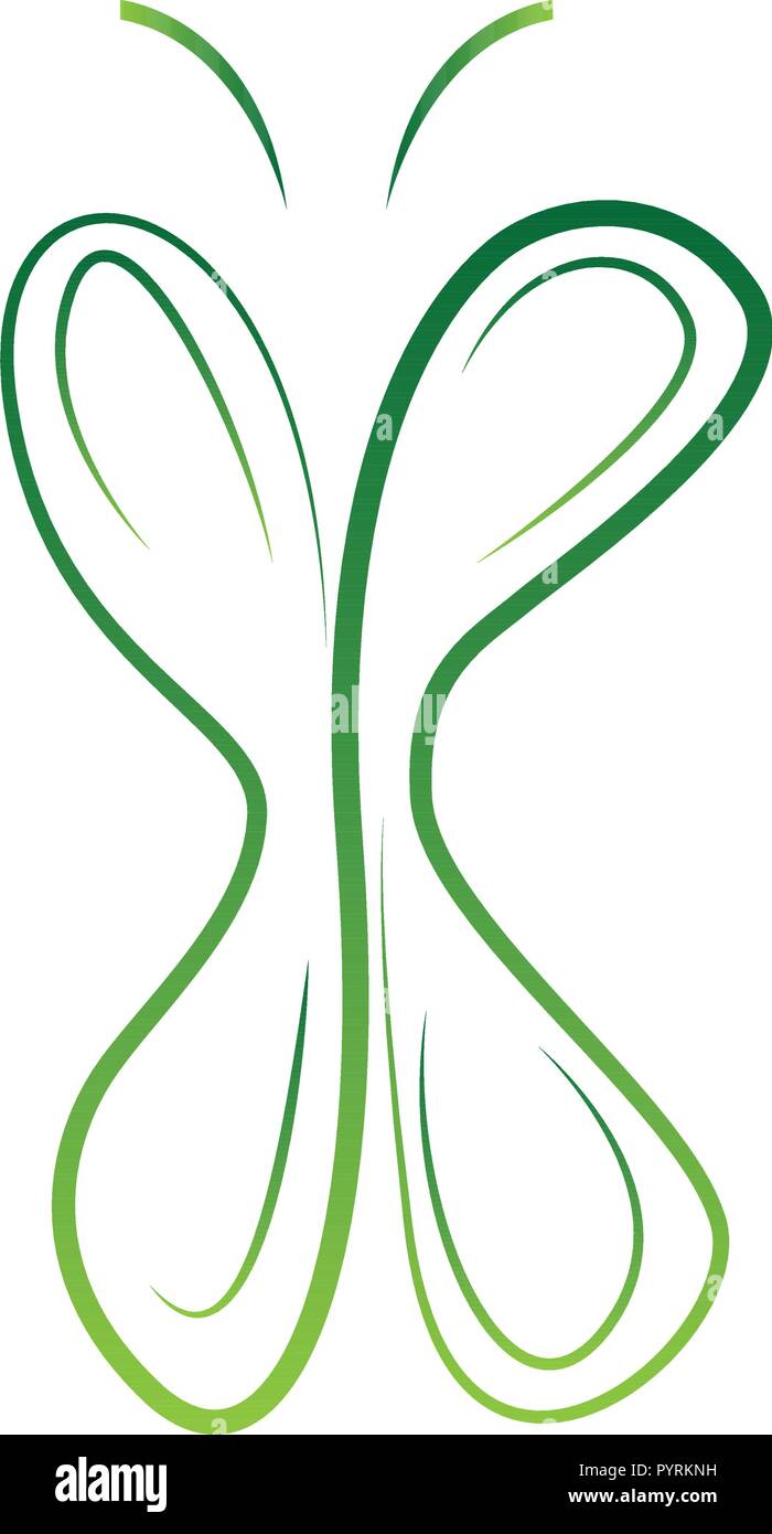 Isolated abstract spa logo Stock Vector Image & Art - Alamy