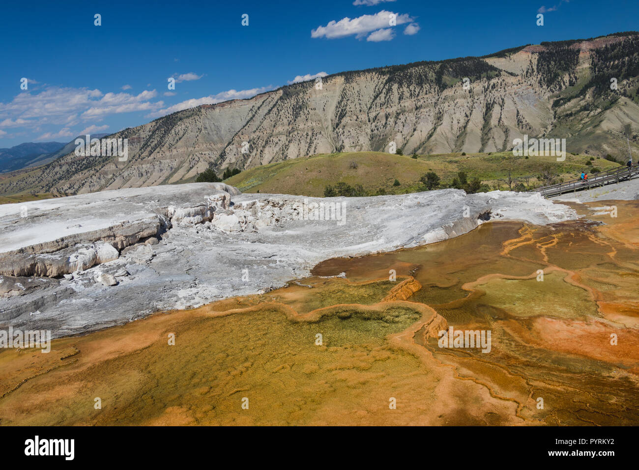 Geological layers hi-res stock photography and images - Alamy