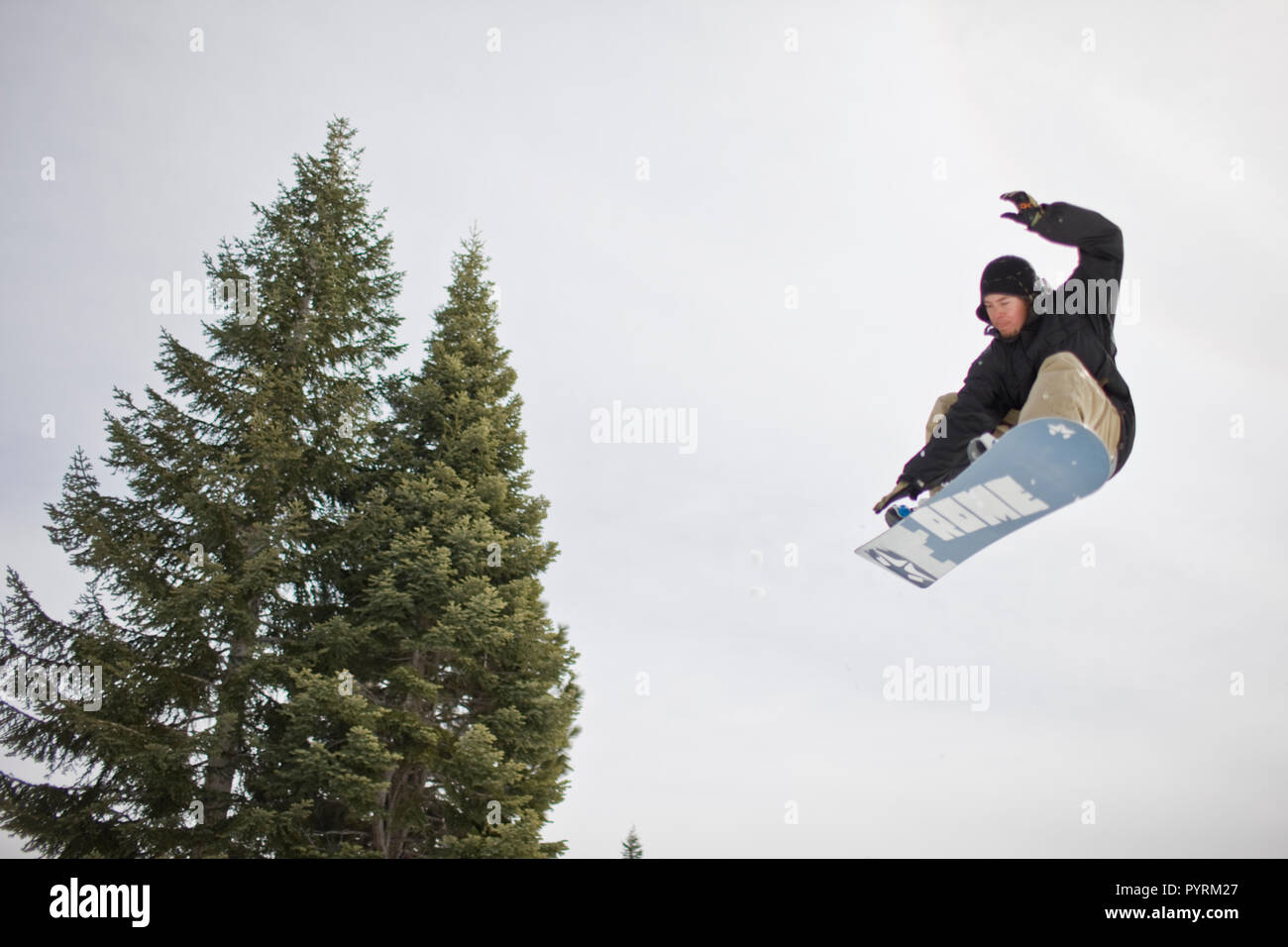 Airborne photographs hi-res stock photography and images - Alamy
