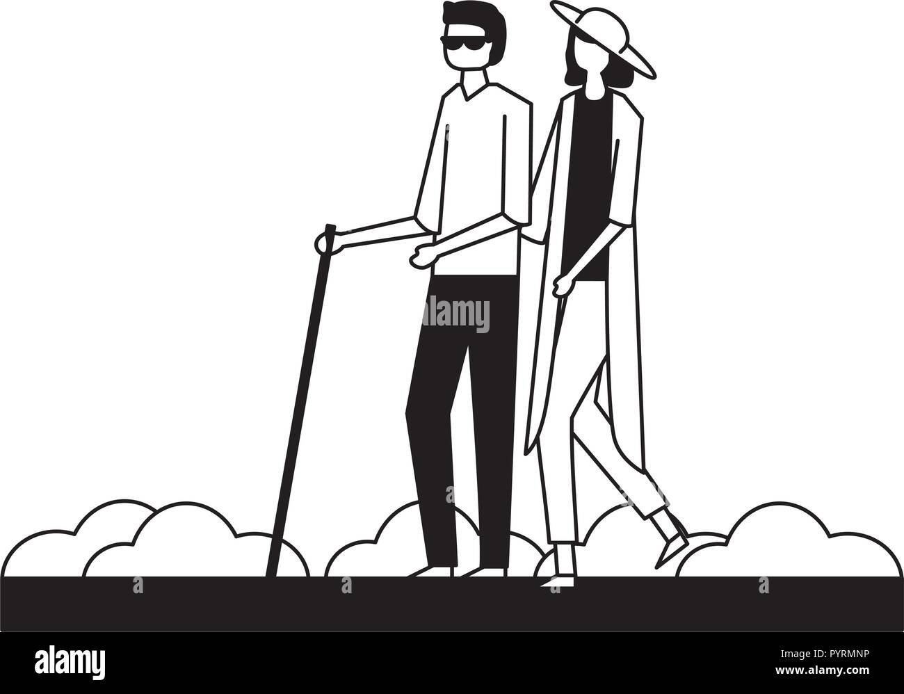 Diversitytogether Stock Vector Images - Alamy