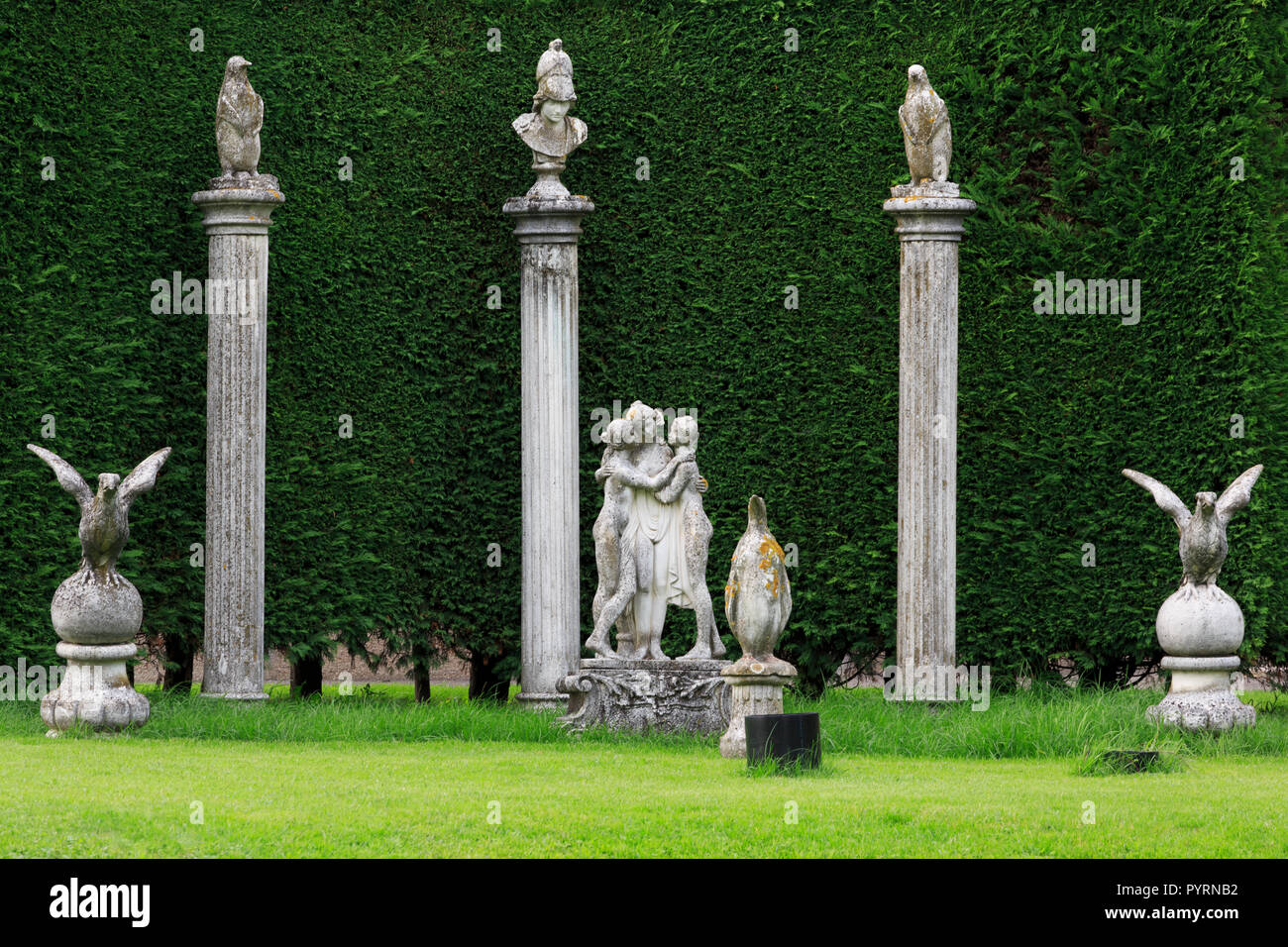 Boijmans Van Beuningen Museum, Rotterdam, Netherlands, Europe Stock ...